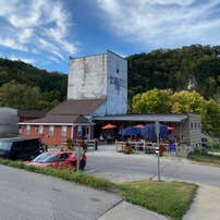 The Old Barn Resort Camping | The Dyrt