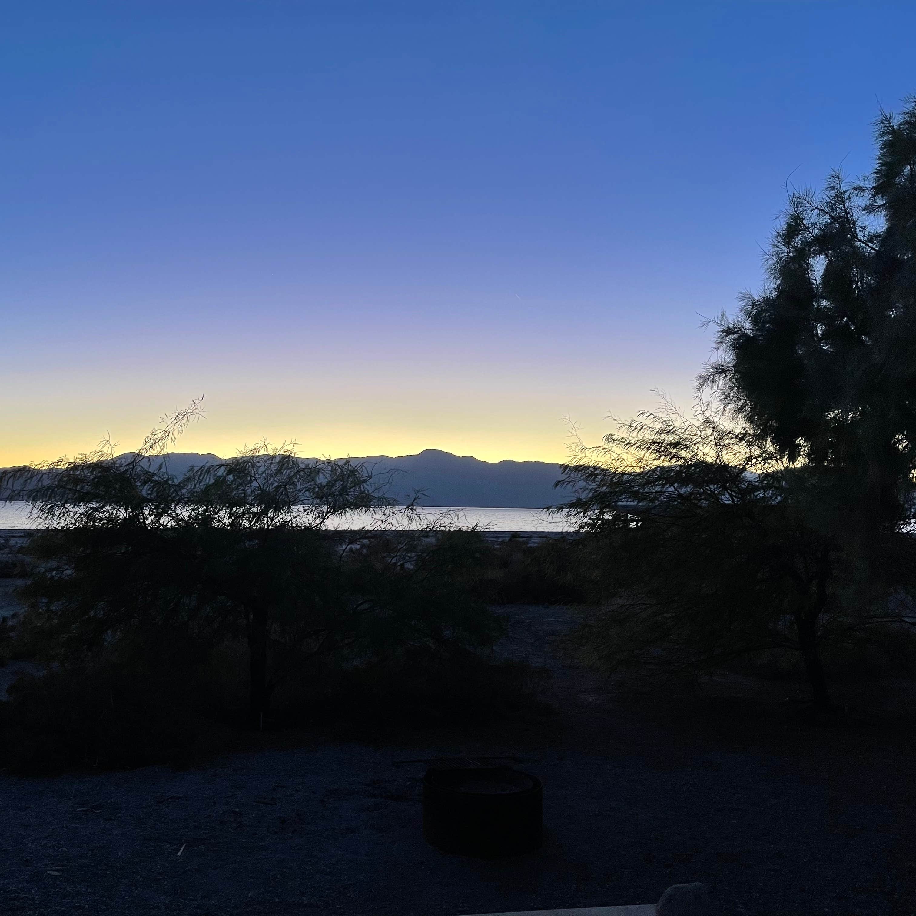 Mecca Beach Campground — Salton Sea State Recreation Area | Coolidge ...