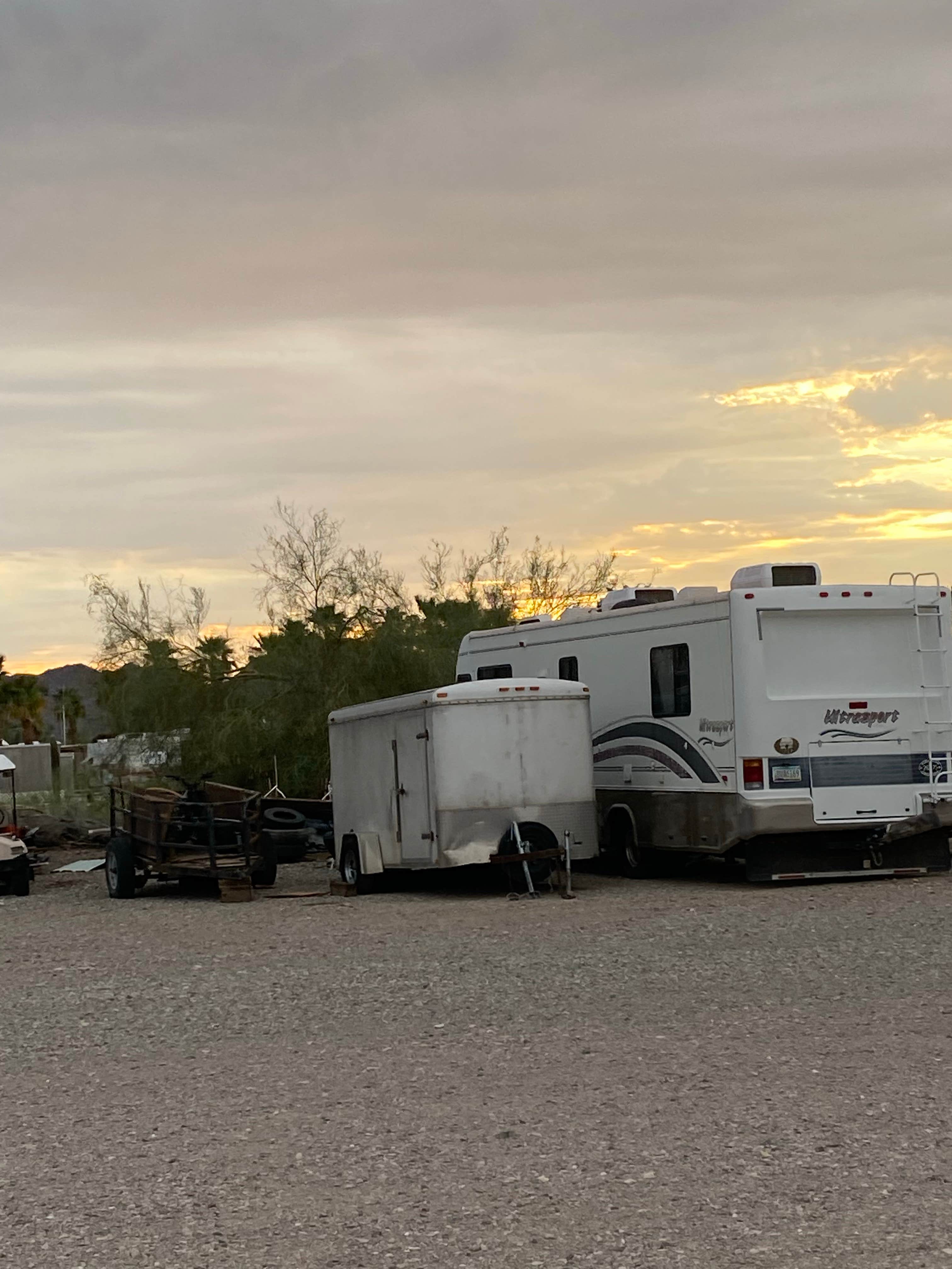 THE 10+ BEST RV Parks near Quartzsite, AZ | Updated 2025
