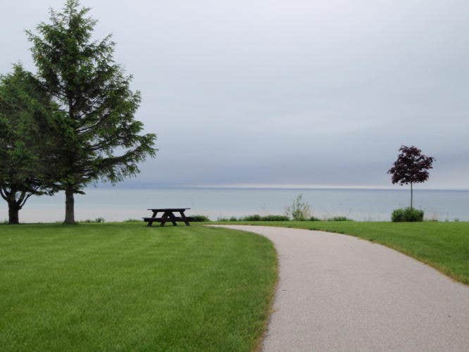 Point Beach State Forest Camping | The Dyrt