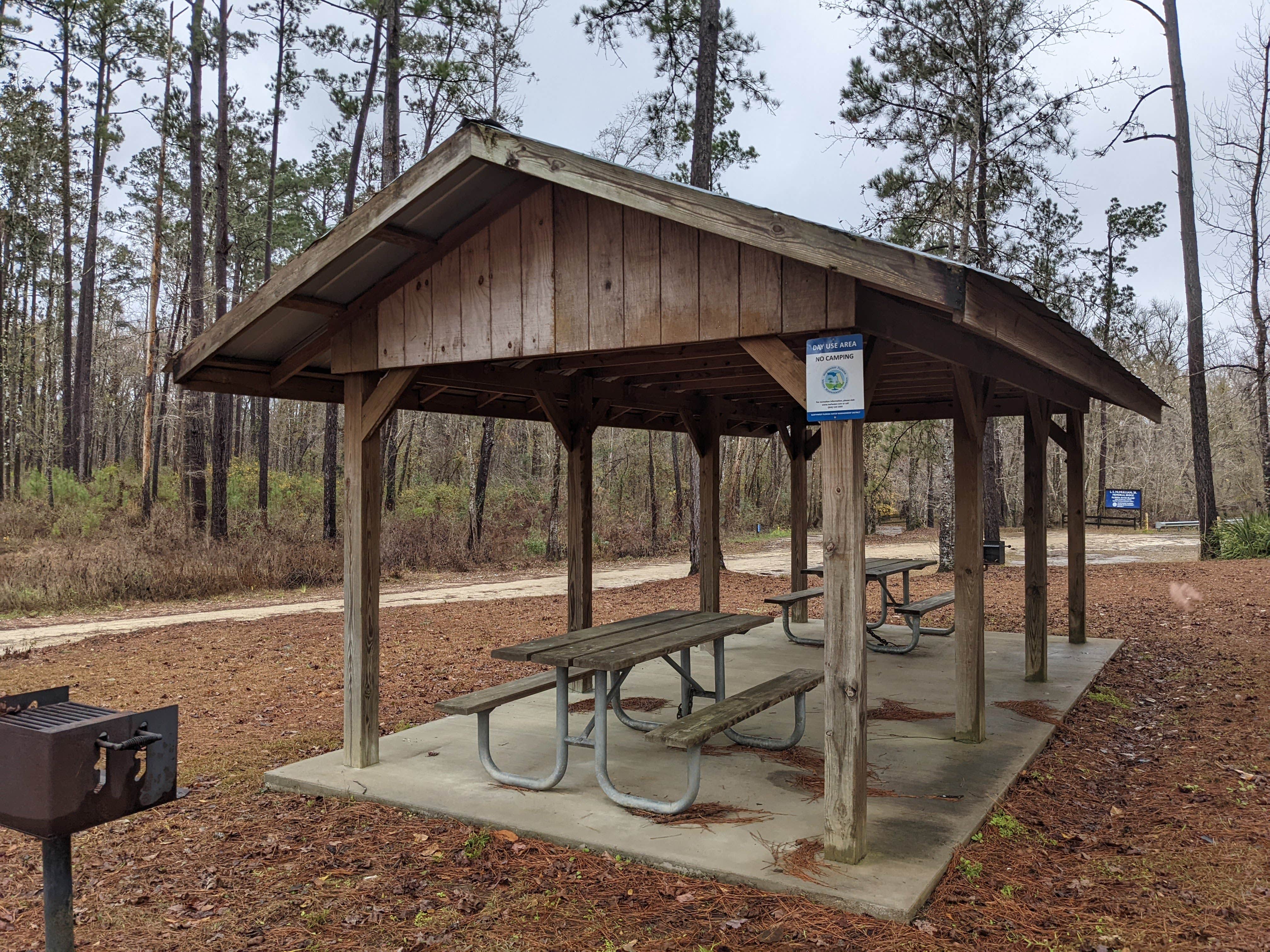 Florida River Island Camping | Sumatra, FL