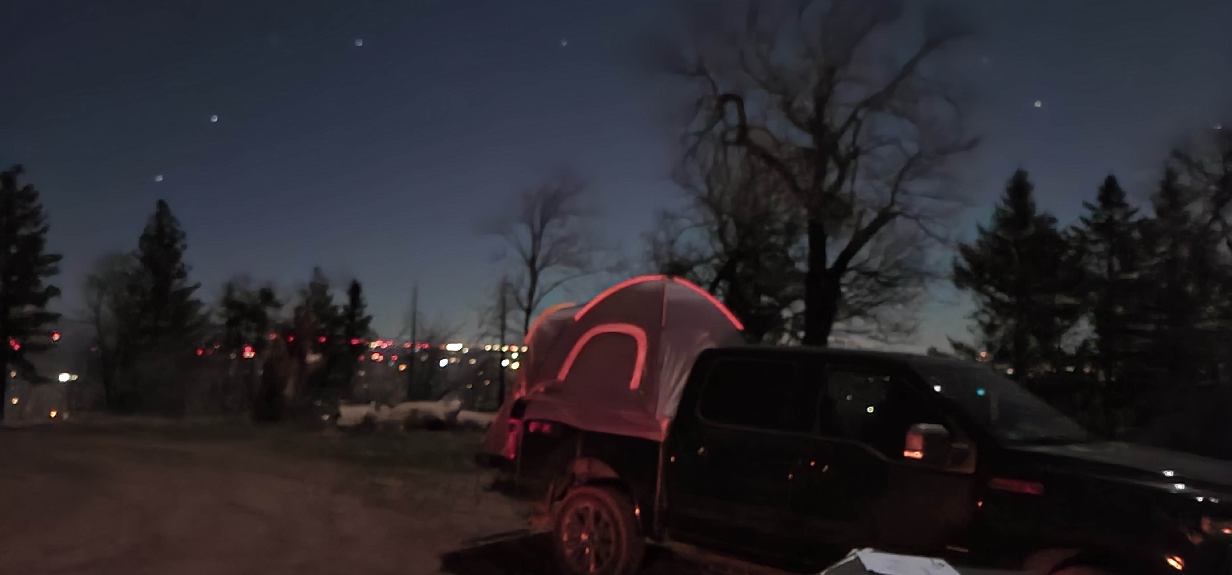 Sawmill Campground Camping | The Dyrt