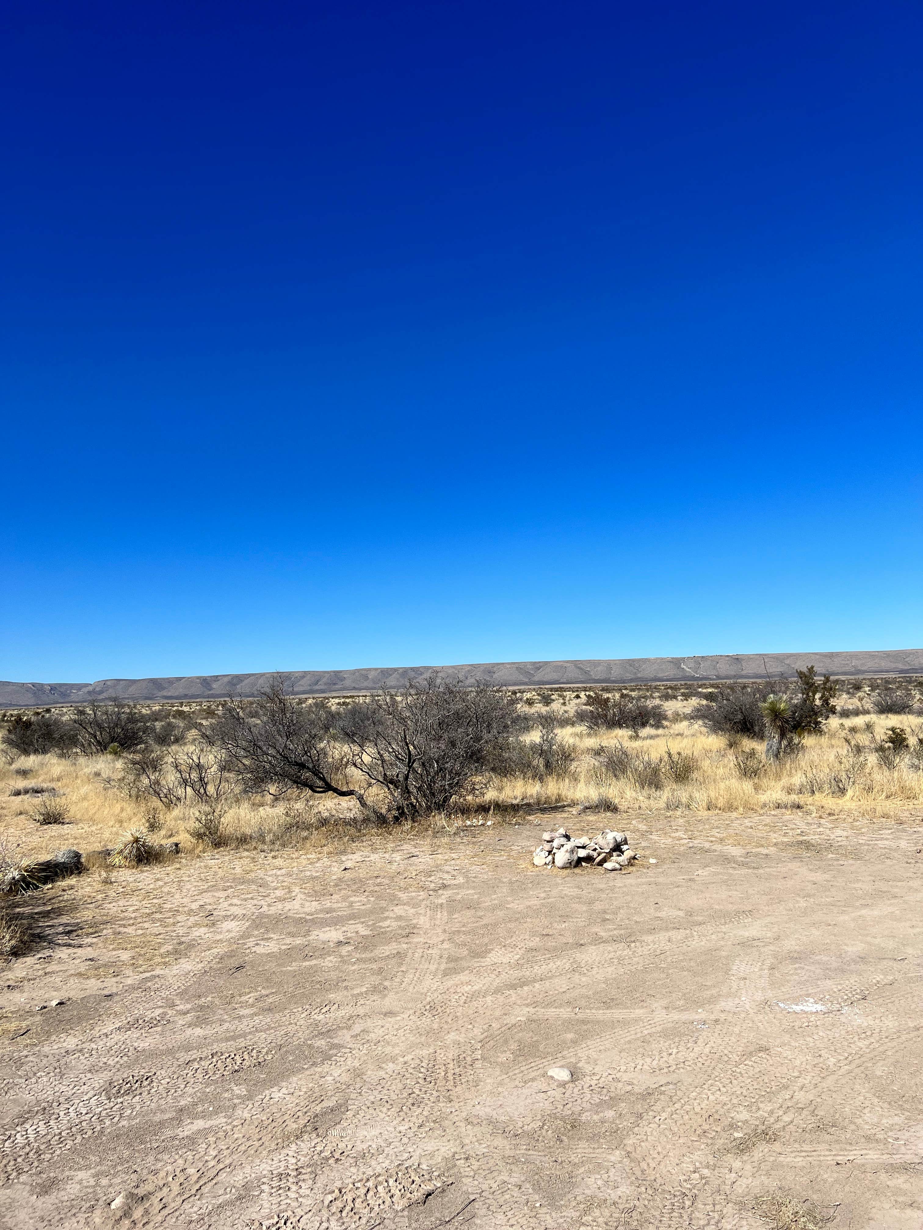 Parks Ranch Campground Camping | The Dyrt