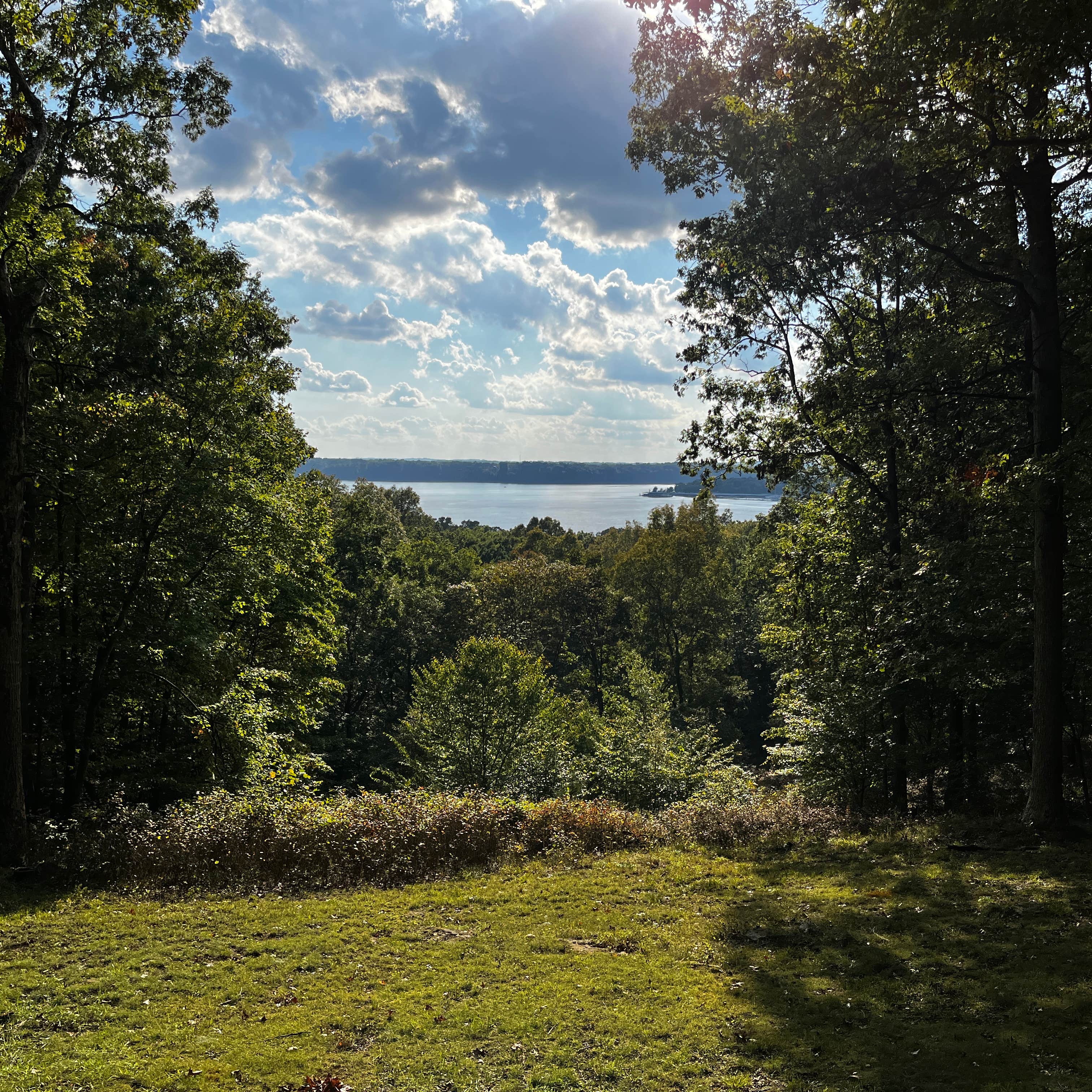 Hardin Ridge Camping | Heltonville, Indiana