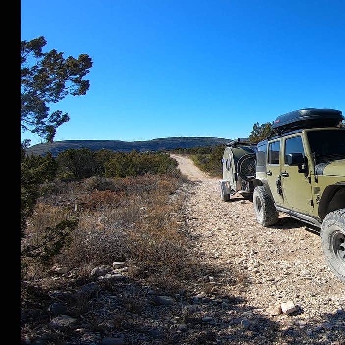 Devils River State Natural Area Camping | Del Rio, TX