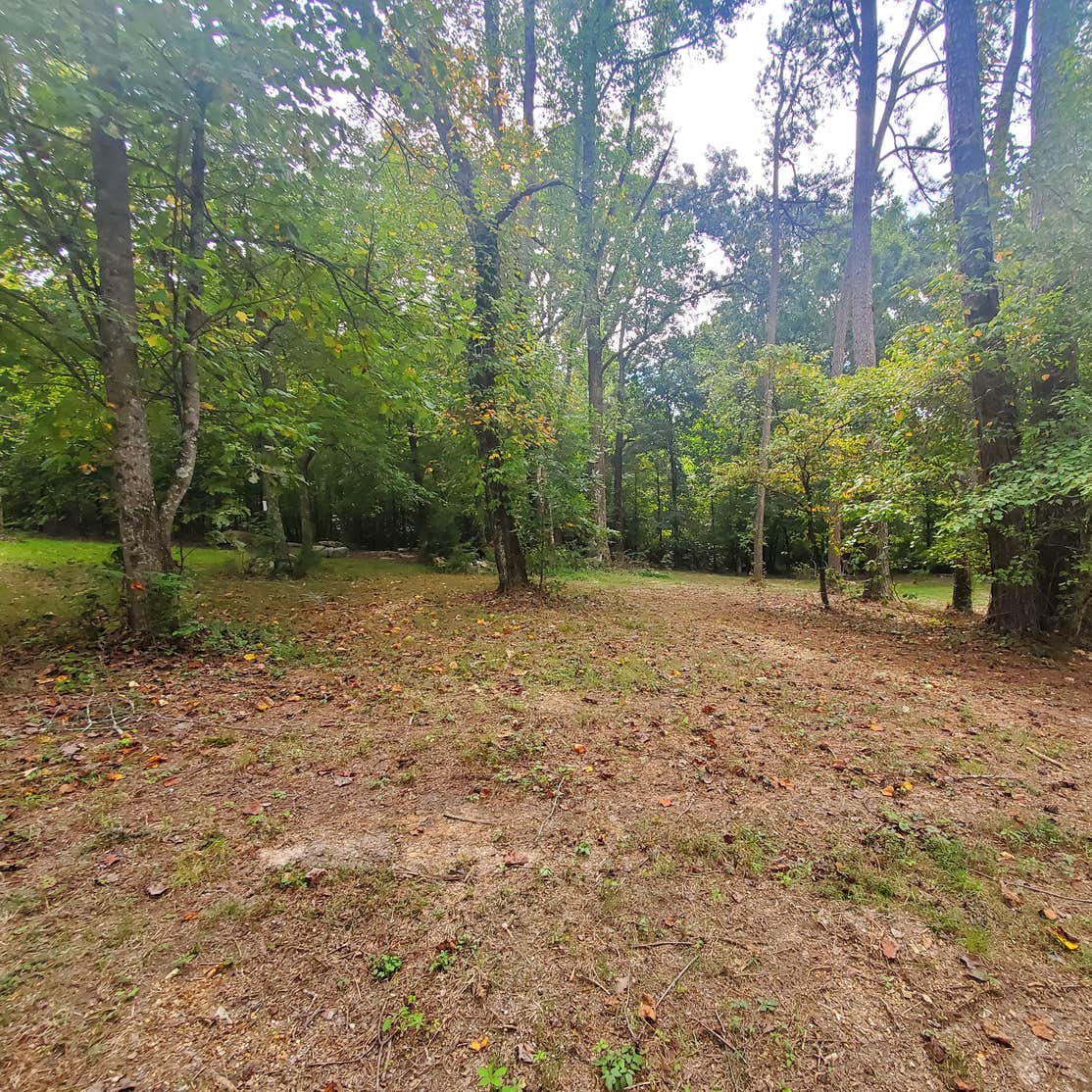 Shady Grove Camping | Fort Oglethorpe, Georgia