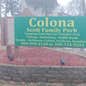 Colona Scott Family Park Camping | Colona, Illinois