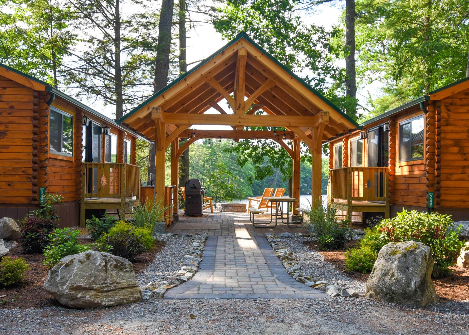 Pine Acres Family Camping Resort Camping | The Dyrt