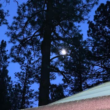 Pendaries RV Resort | Rociada, New Mexico