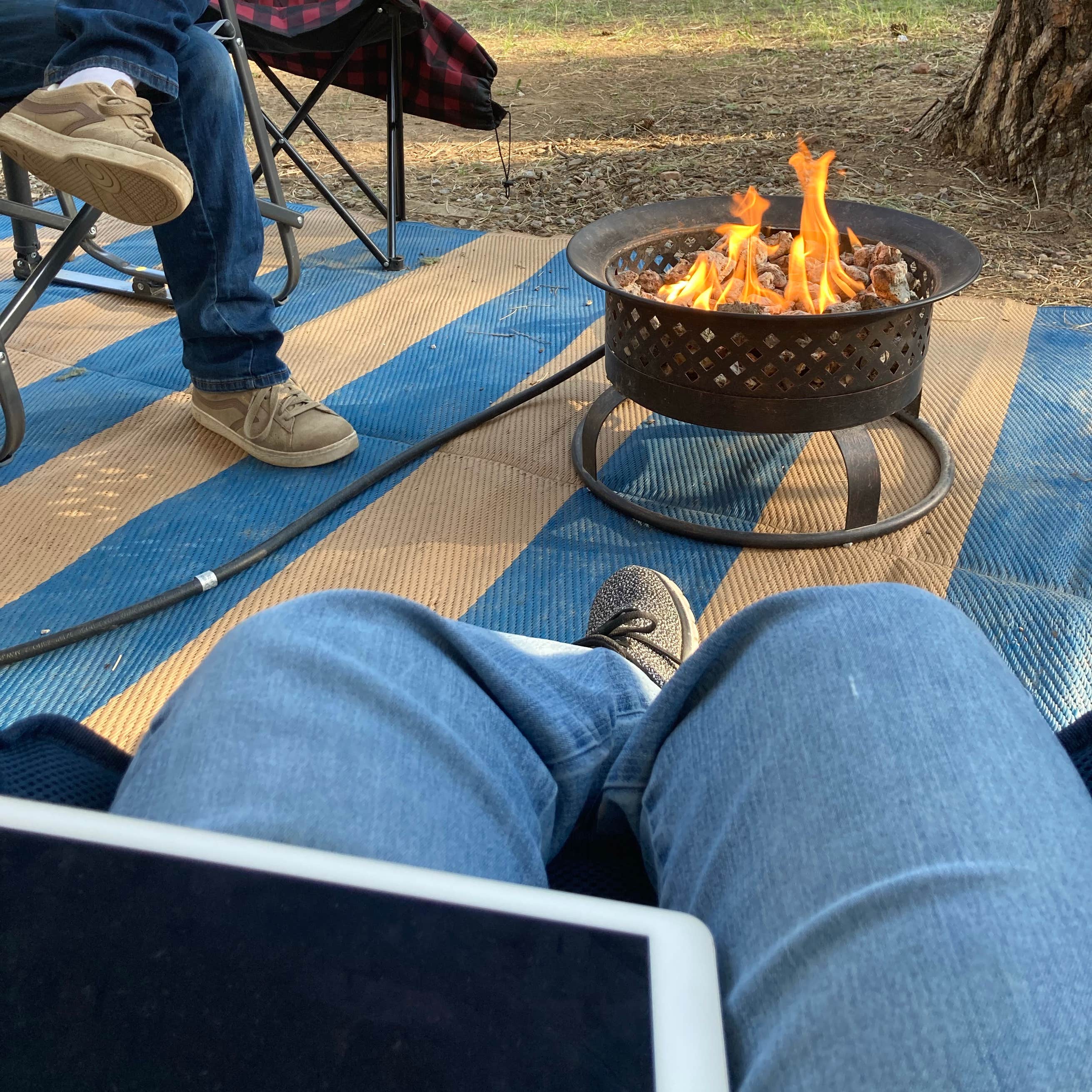 Pendaries RV Resort | Rociada, New Mexico