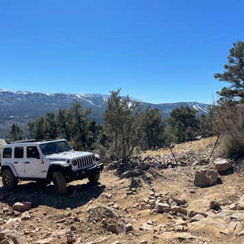 Yucaipa Regional Park Camping | The Dyrt
