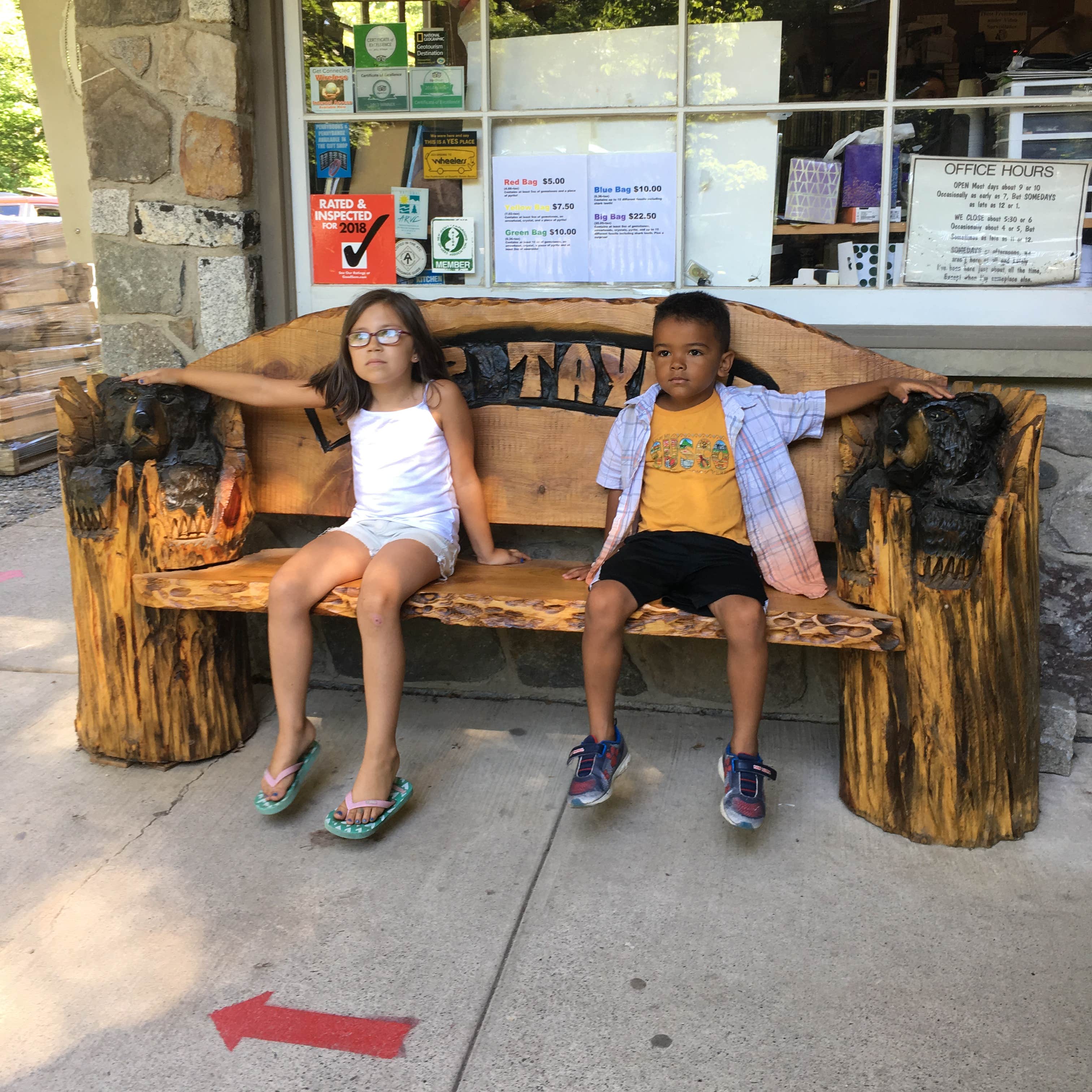Camp Taylor Campground Camping | The Dyrt