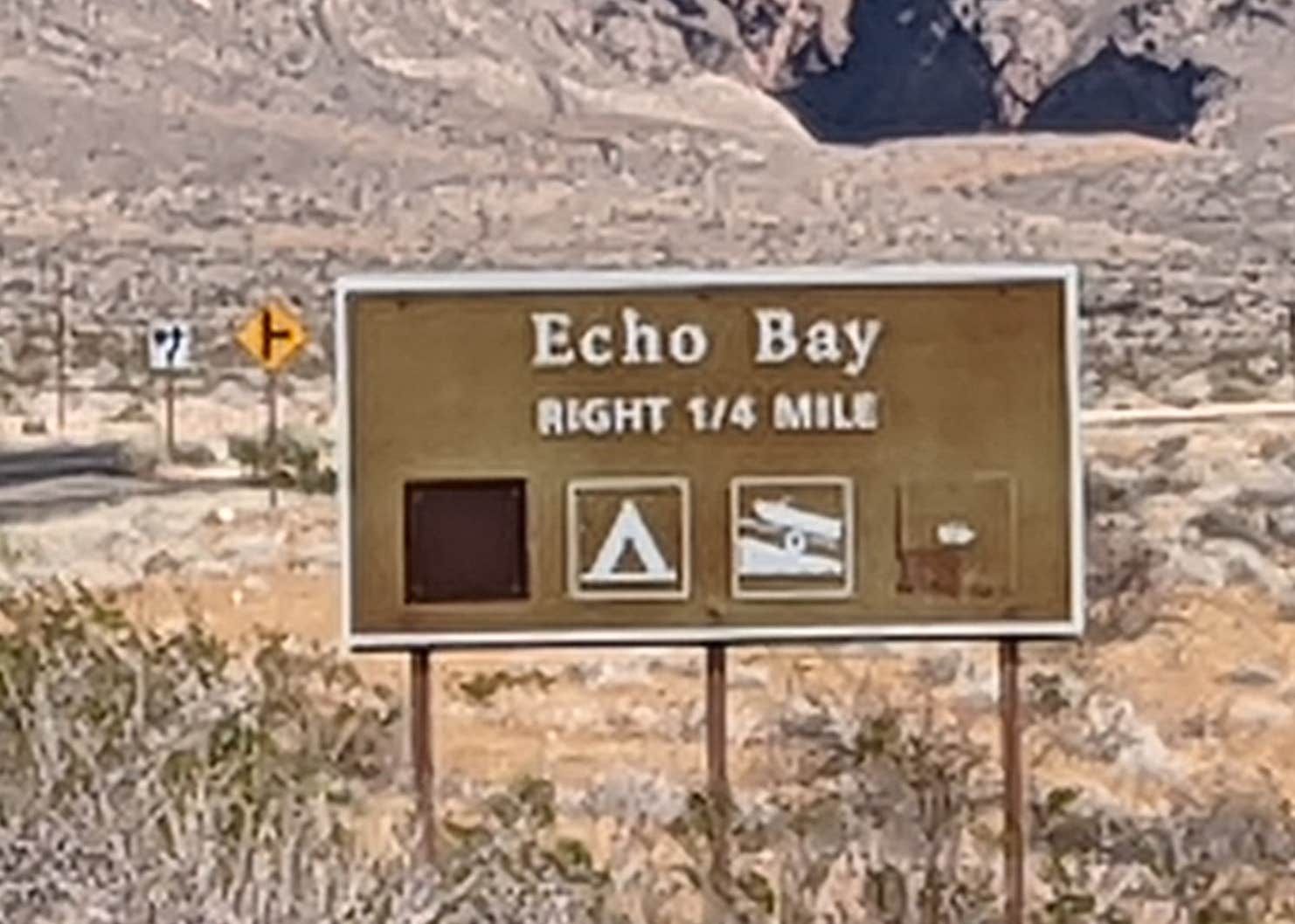 Echo Bay Upper Campground Camping | The Dyrt