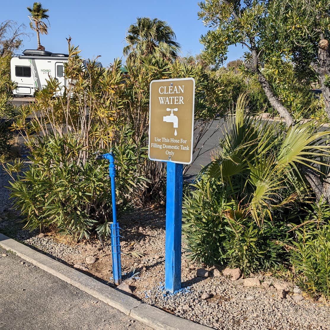 Echo Bay Upper Campground Camping | The Dyrt