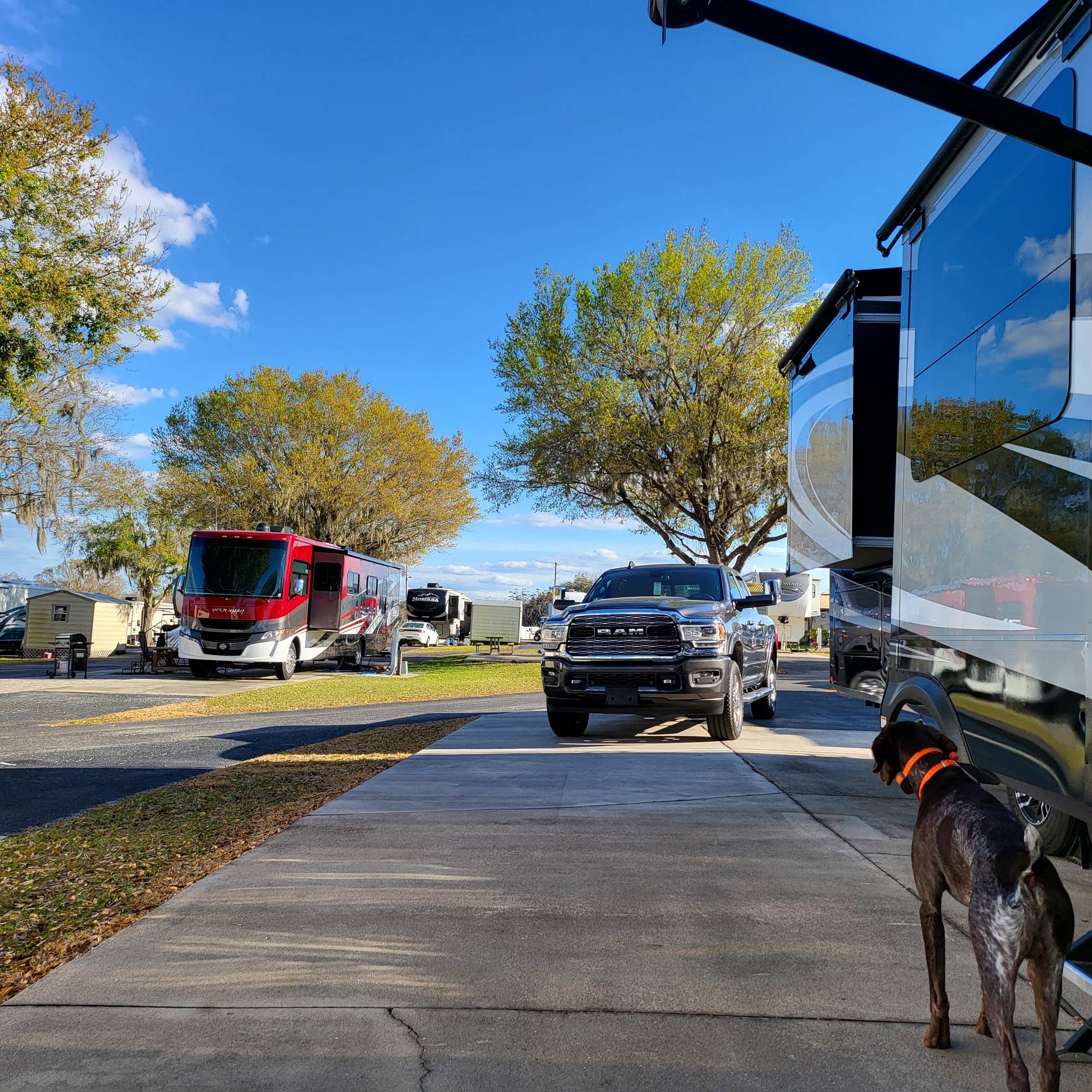 Grand Lake RV & Golf Resort, A Sun RV Resort Camping | The Dyrt