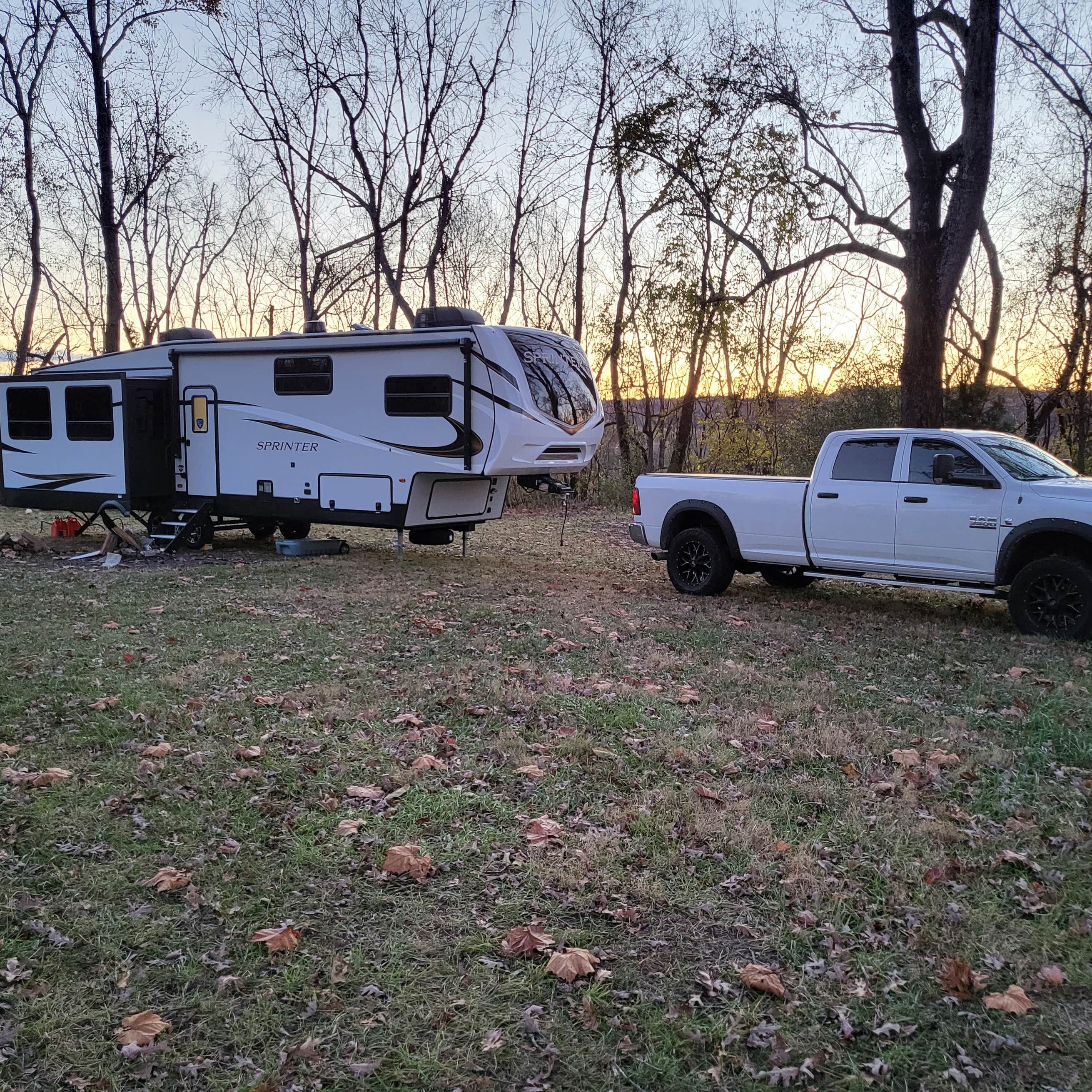 James River Wildlife Management Area - Dispersed Camping | Wingina, VA