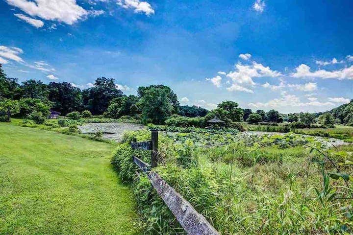 Chestnut Hill Farm Camping | Palenville, NY