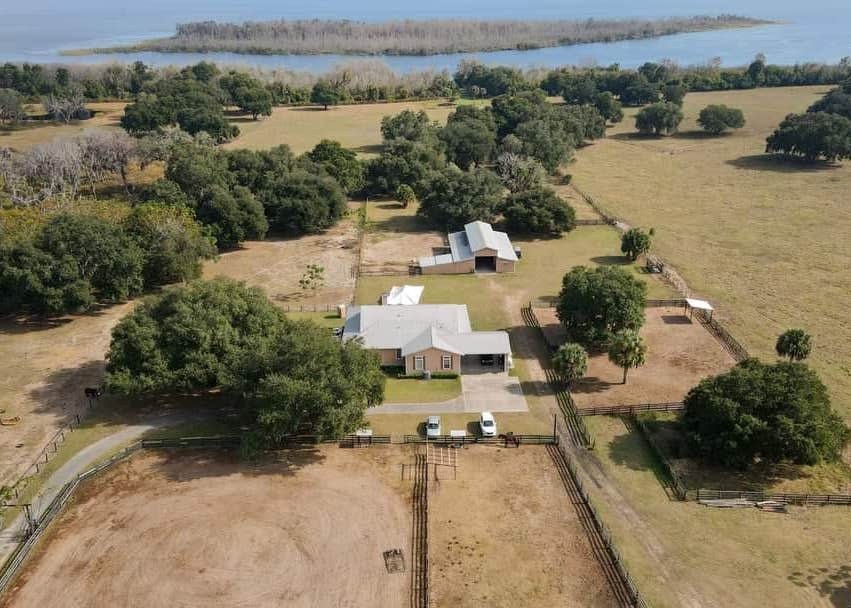 Lazy K Ranch South Camping | The Dyrt