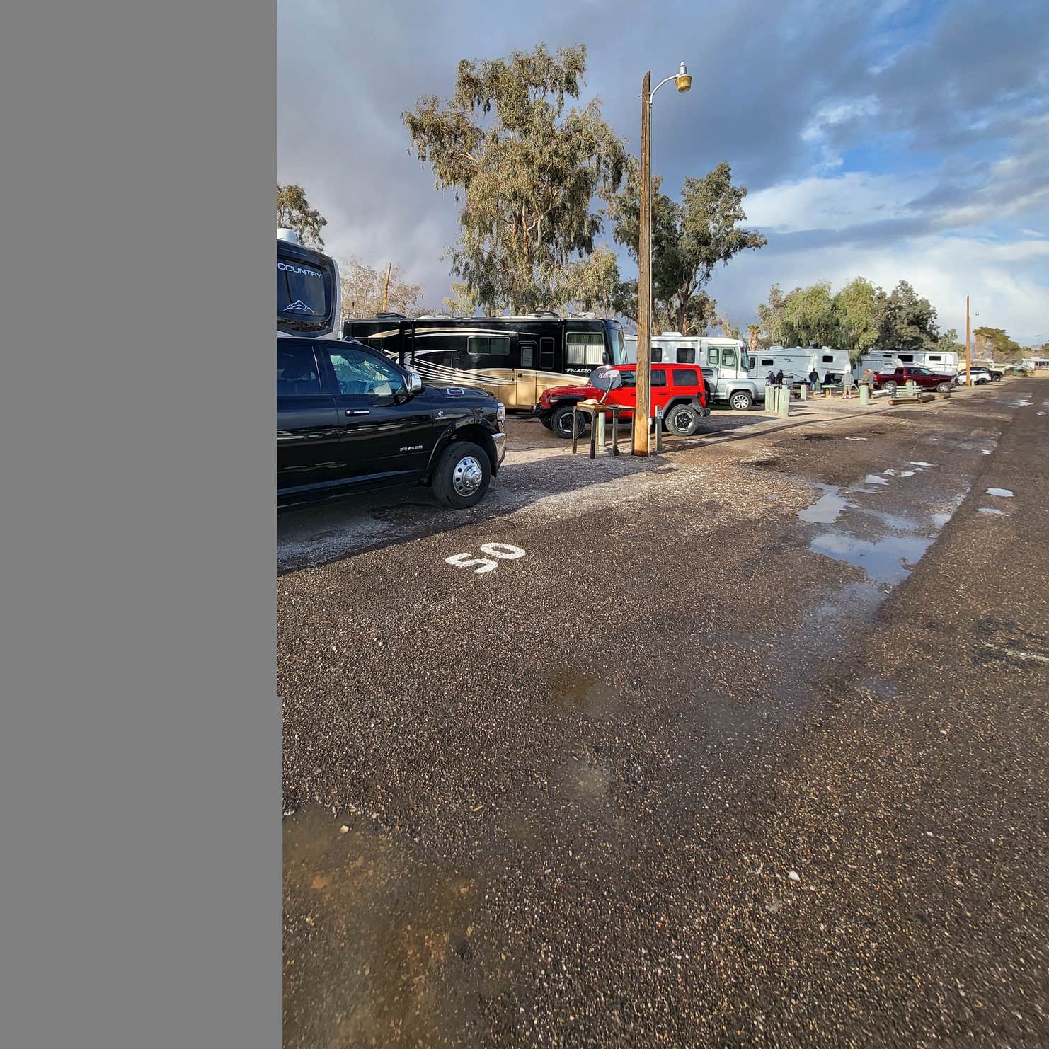 Echo Bay RV Village — Lake Mead National Recreation Area | Overton, NV