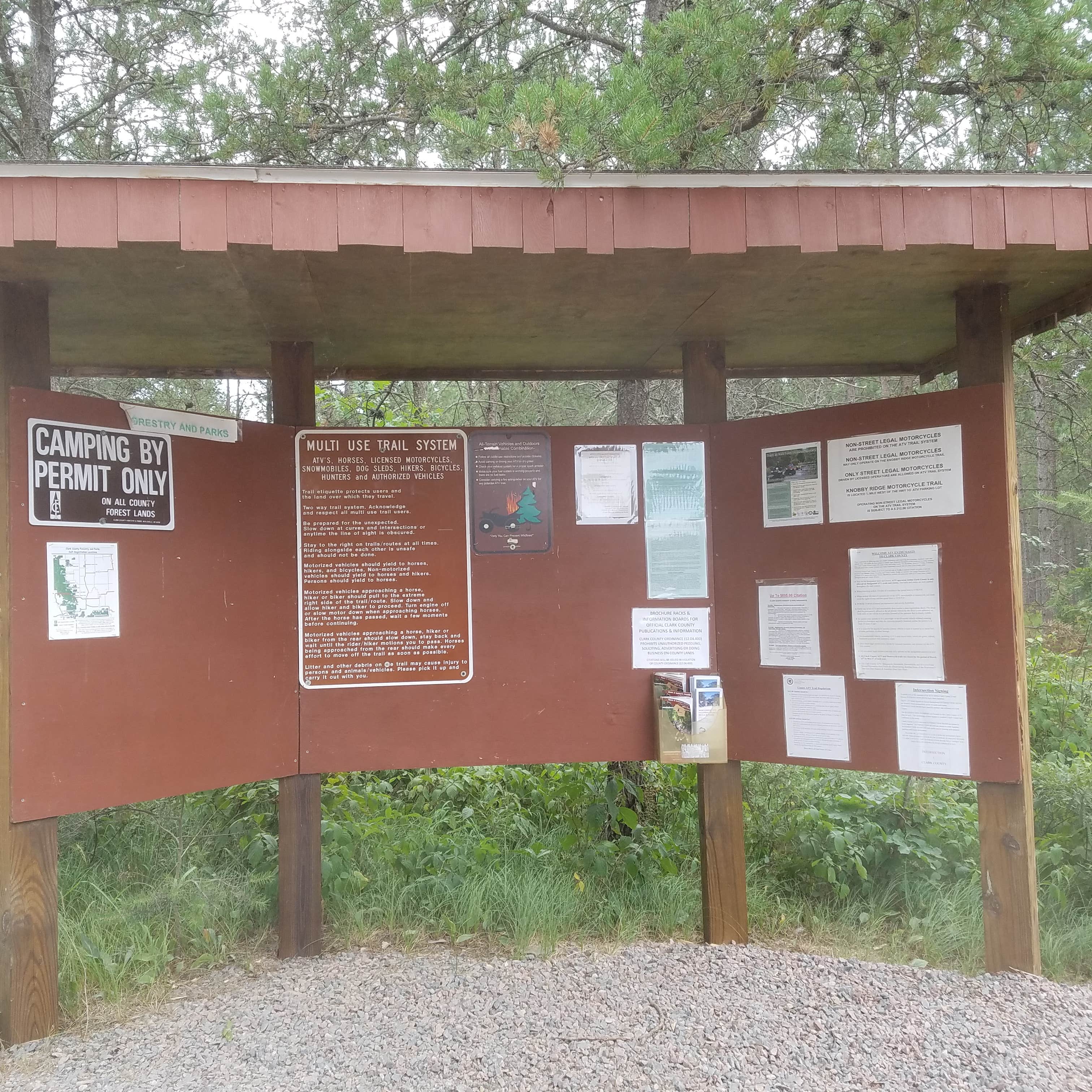 Rock Dam Park Camping | The Dyrt