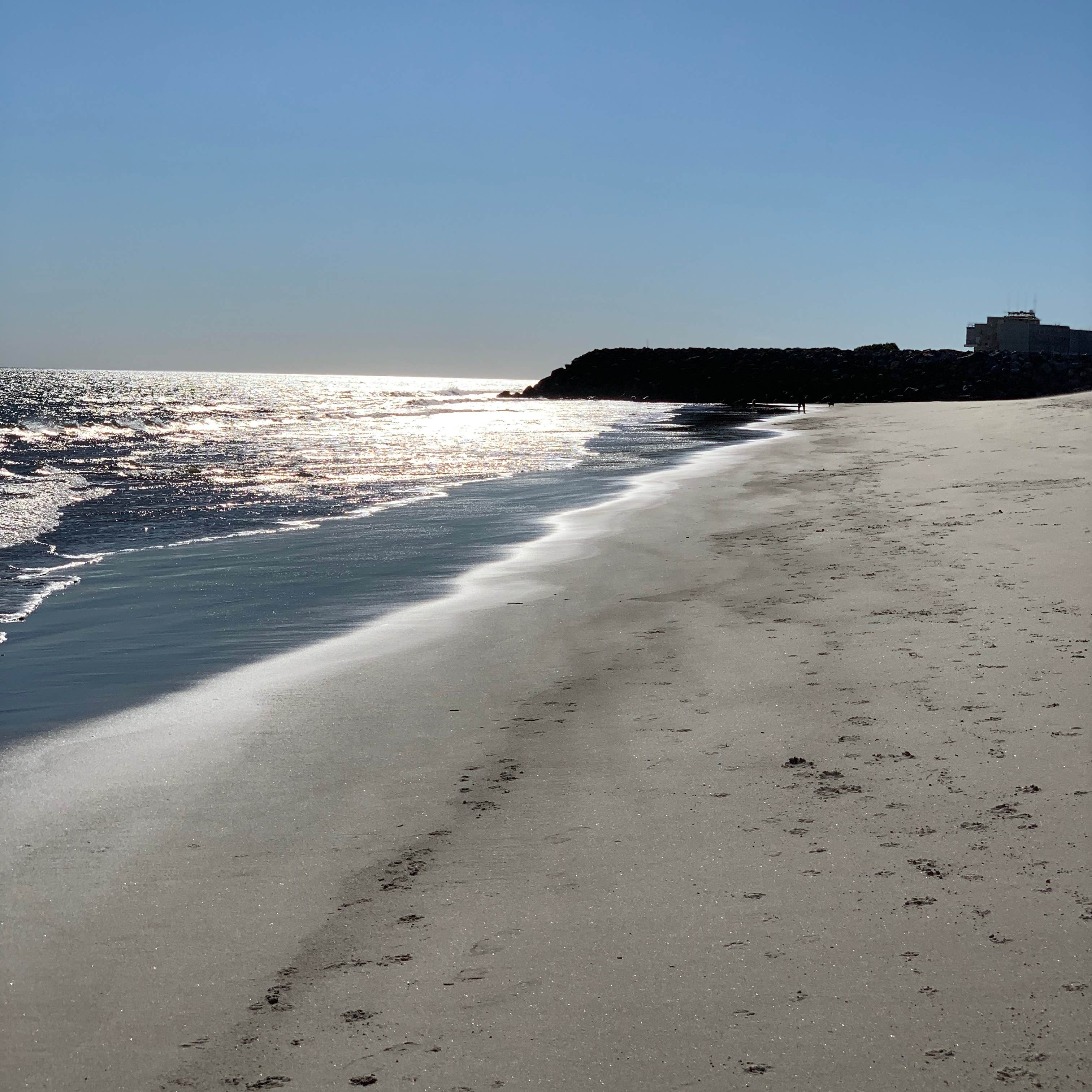 Point Mugu Recreation Facility Camping | Port Hueneme, California