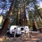Smithwoods RV Park | Felton, California