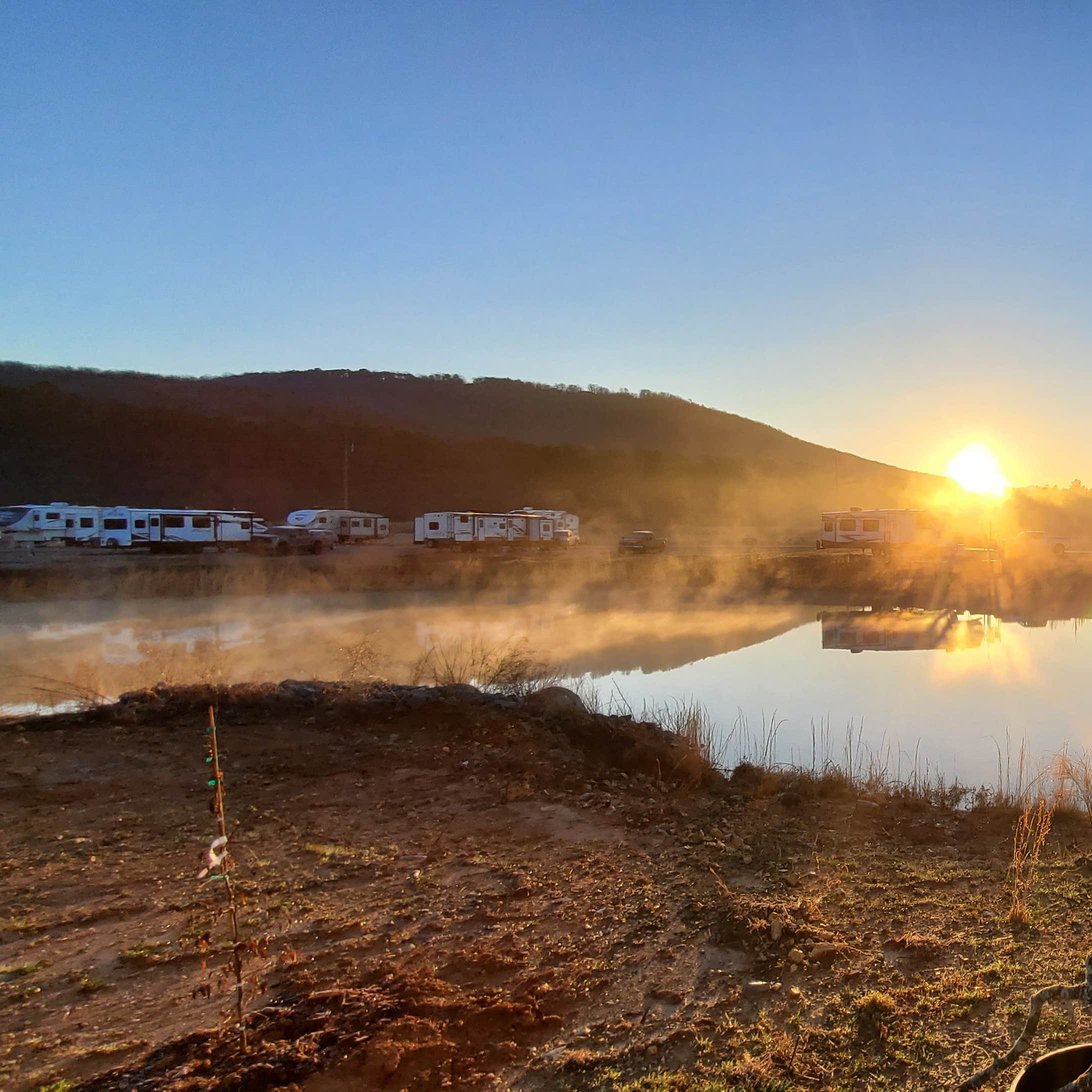 Ditto Landing City Campground Camping | The Dyrt