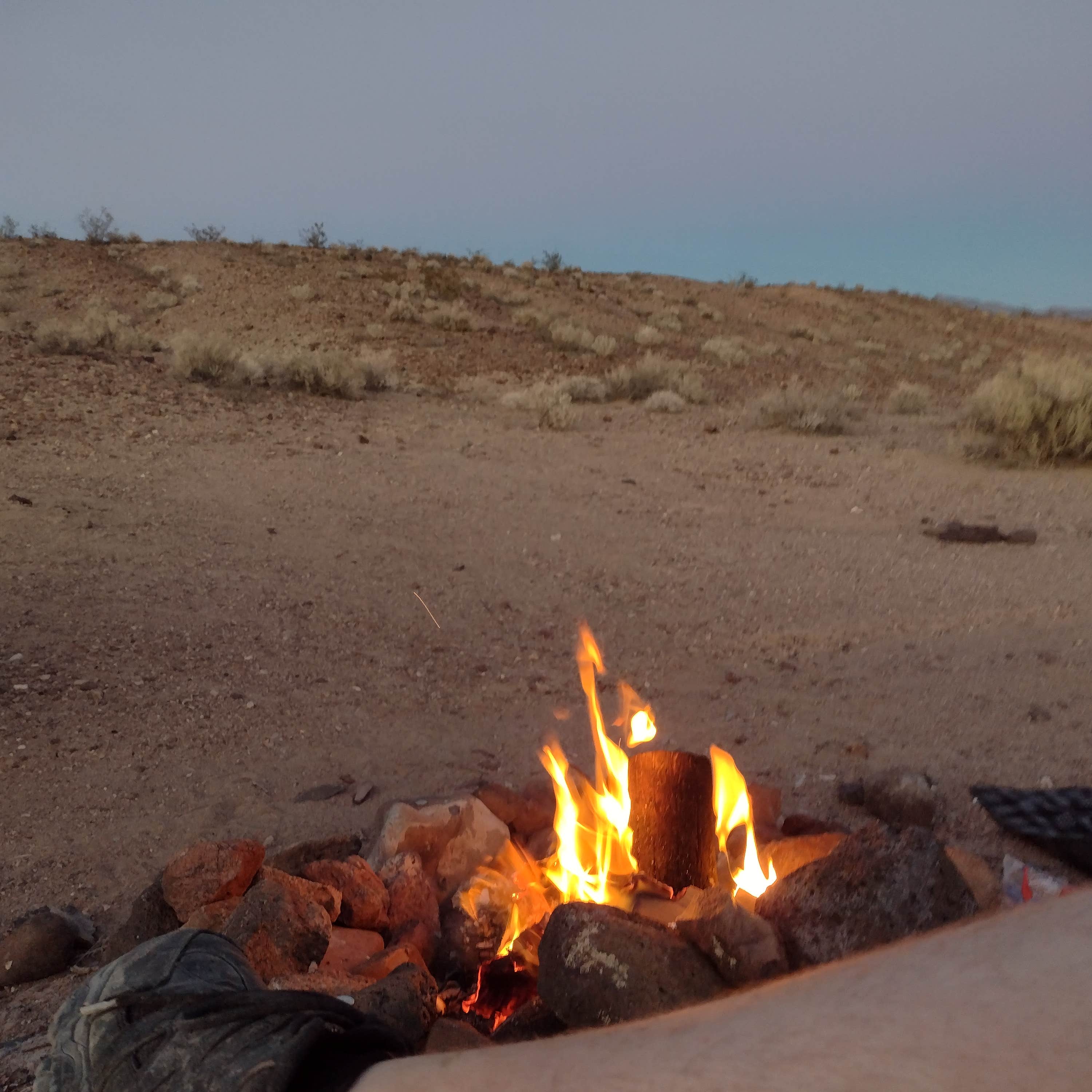 Shoshone - Tecopa - Dispersed Camping | Shoshone, California