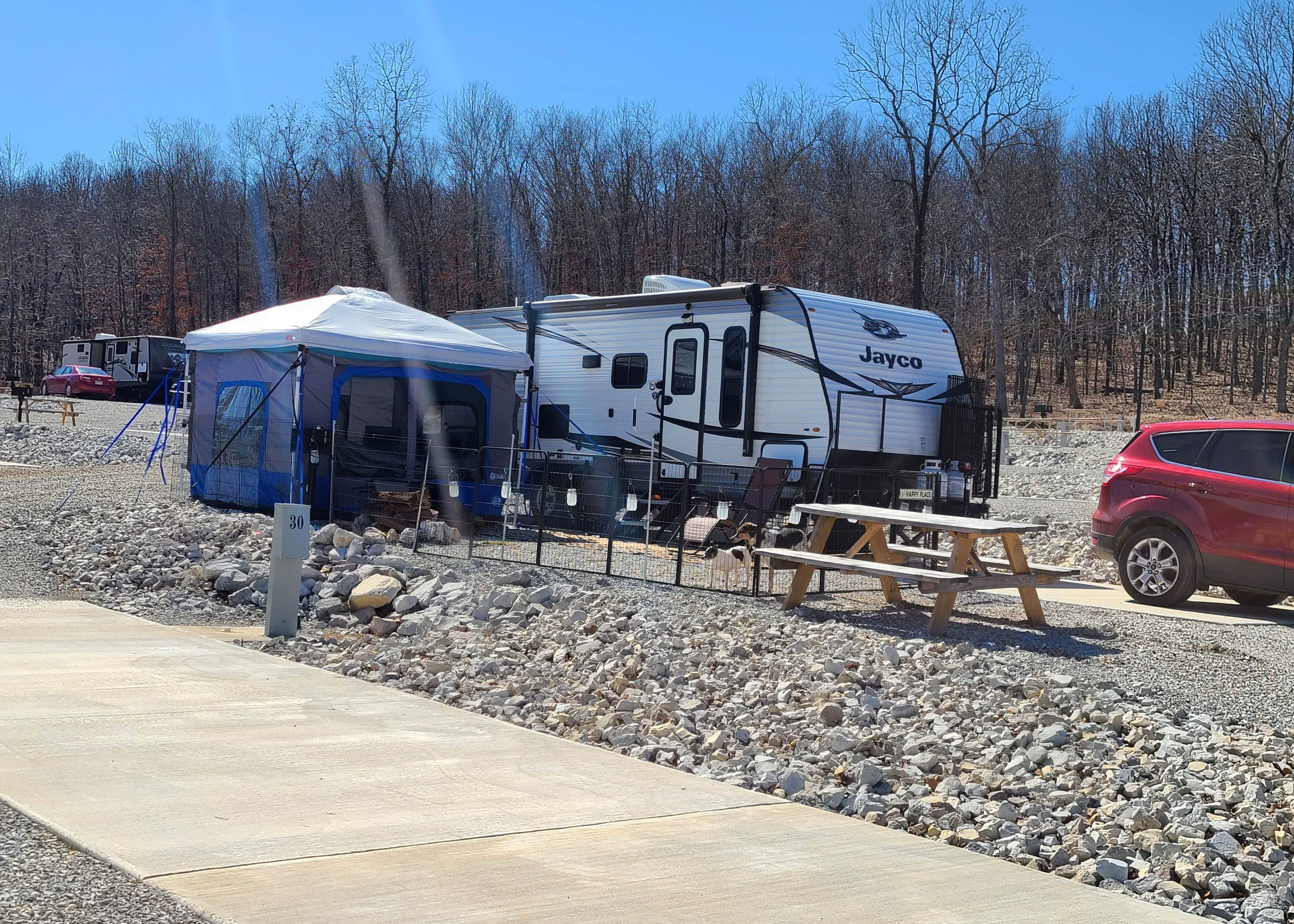 Crown Lake RV Resort Camping | The Dyrt