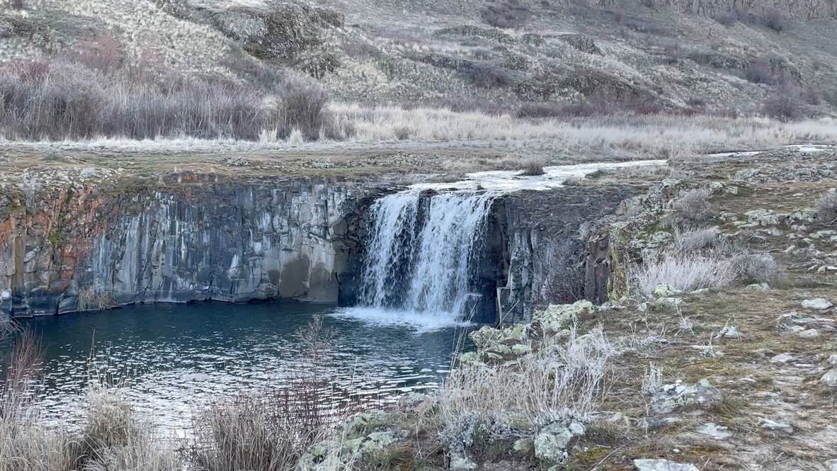 Escure Ranch / Rock Creek Recreation Area Camping | Endicott, WA