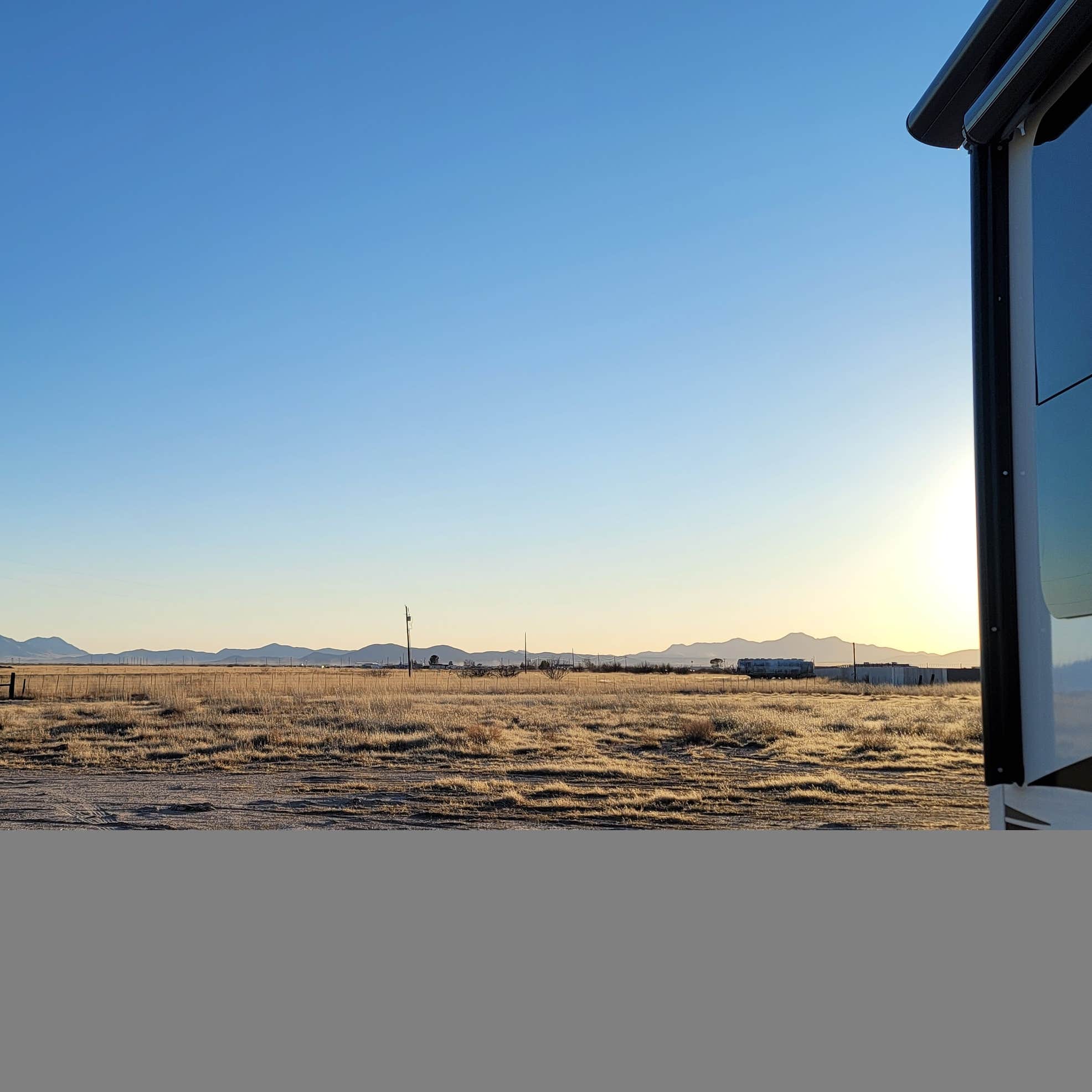 Cattlerest RV Park and Saloon | Willcox, Arizona