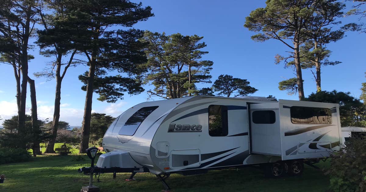 Camper-Submitted Photos of Hidden Pines RV Park & Campground