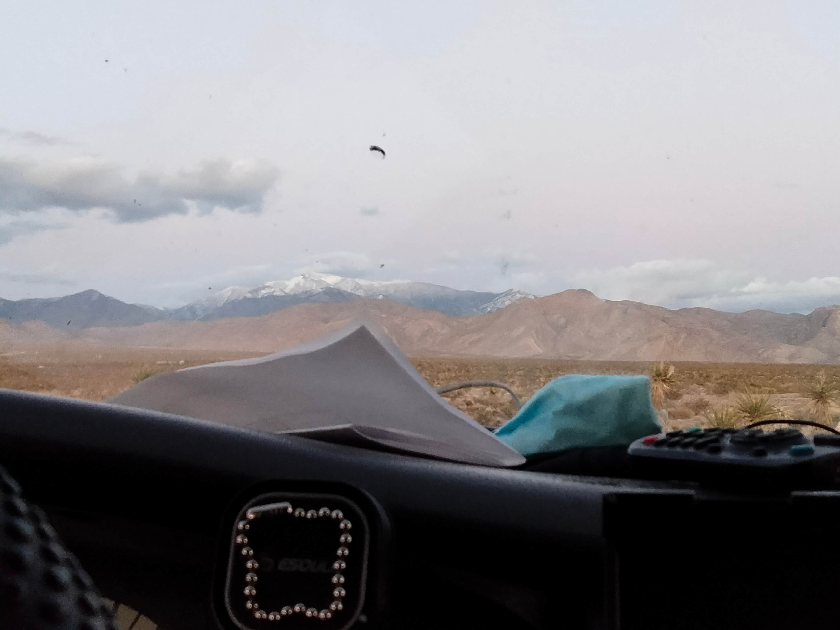 Wheeler Pass Road Dispersed Camping | The Dyrt