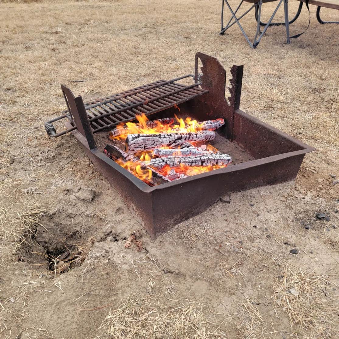Lake Wanahoo State Recreation Area Camping | Wahoo, Nebraska