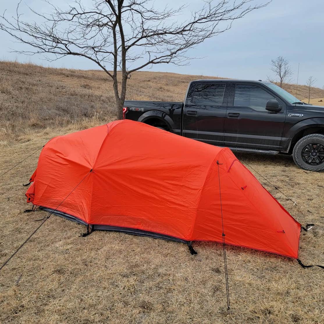 Lake Wanahoo State Recreation Area Camping | Wahoo, Nebraska