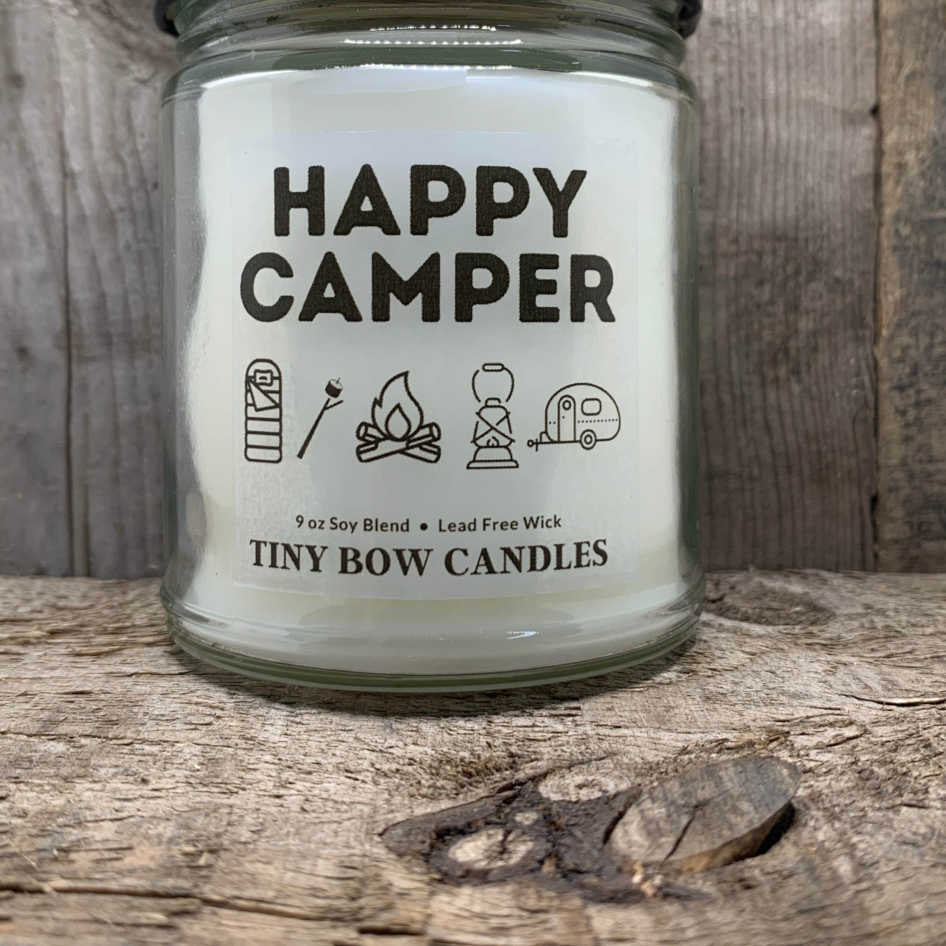 Croton Township Campground | Newaygo, Michigan