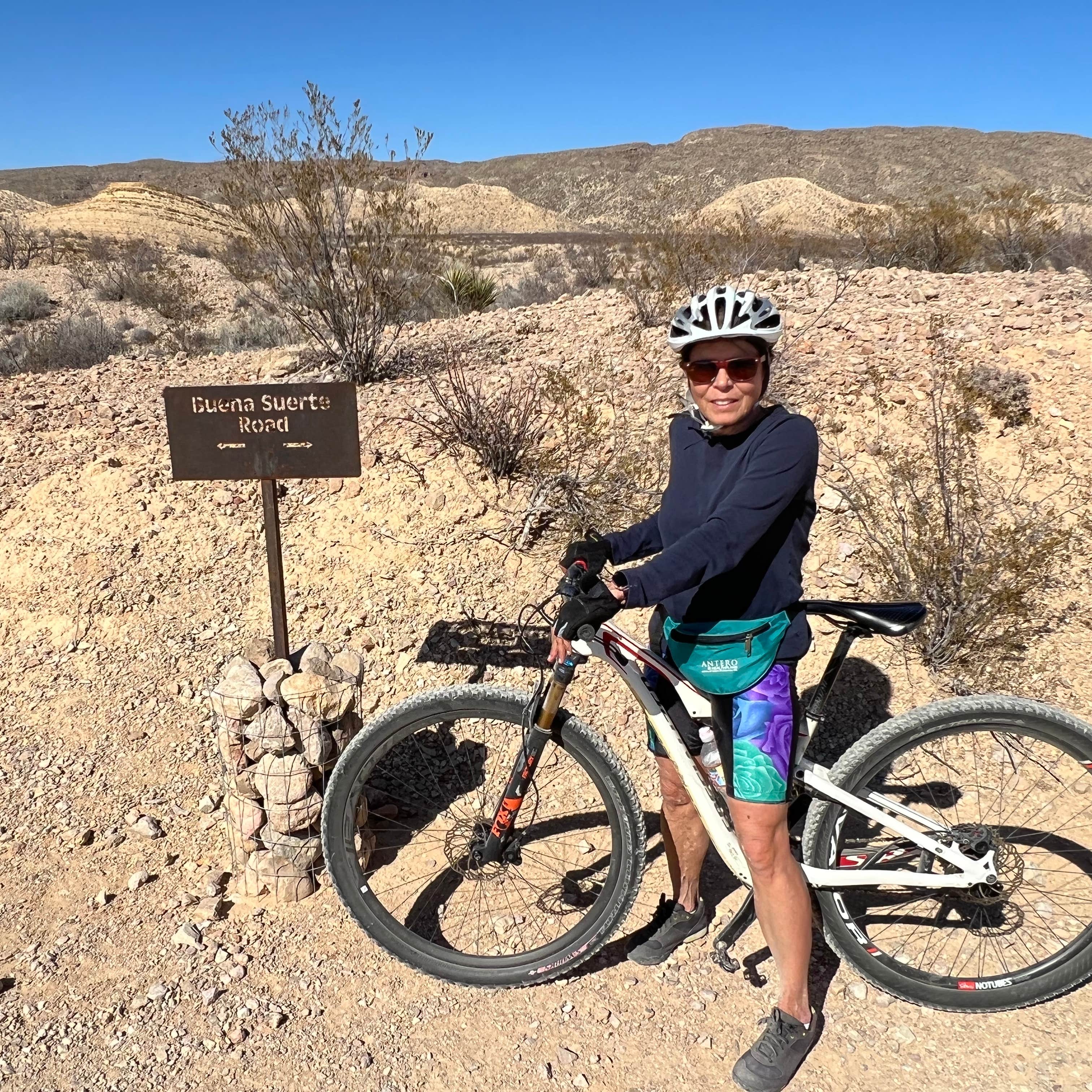 Maverick Ranch RV Park | Terlingua, Texas