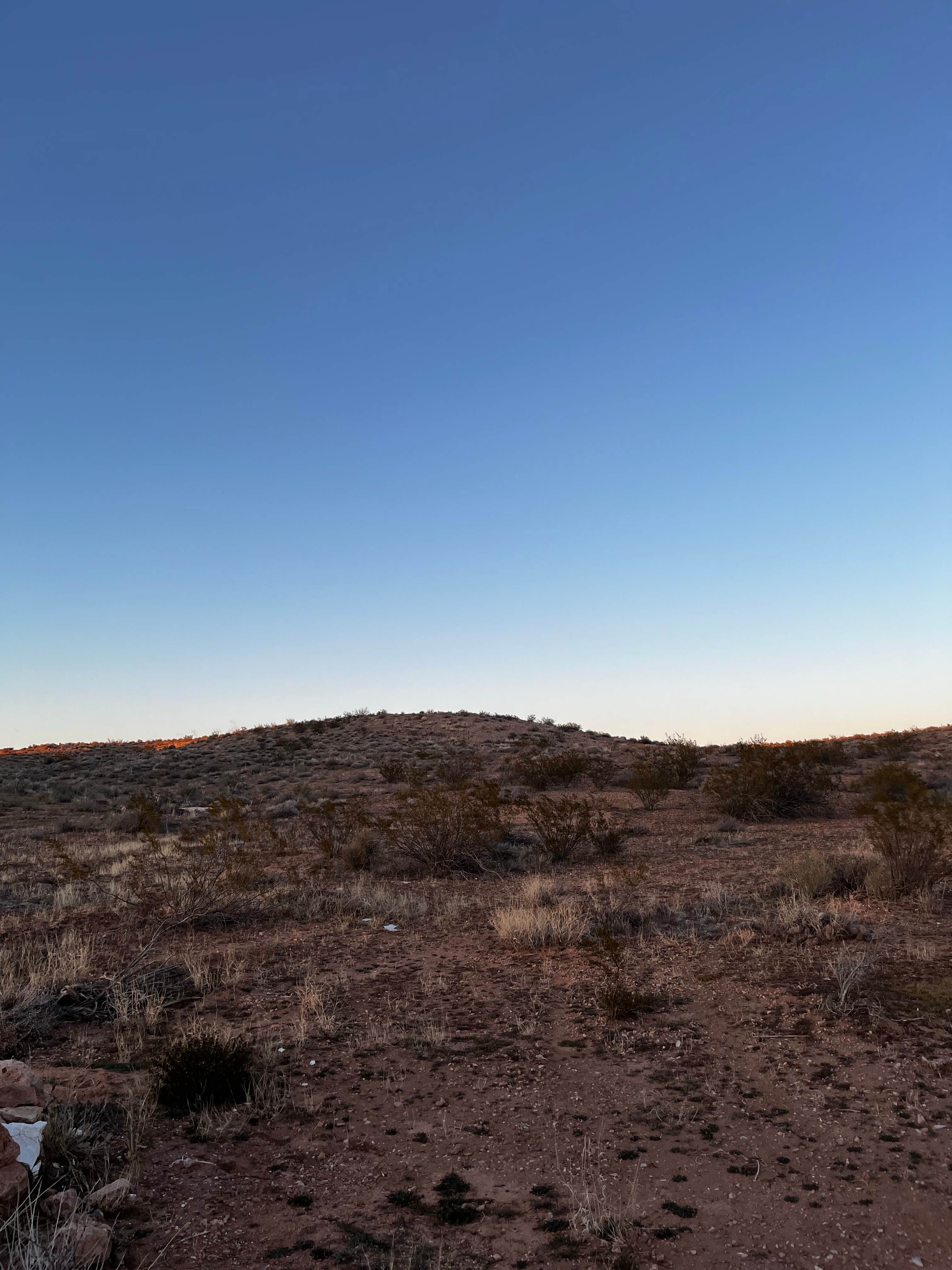 Mount Trumbull Loop Dispersed Camping | St. George, AZ