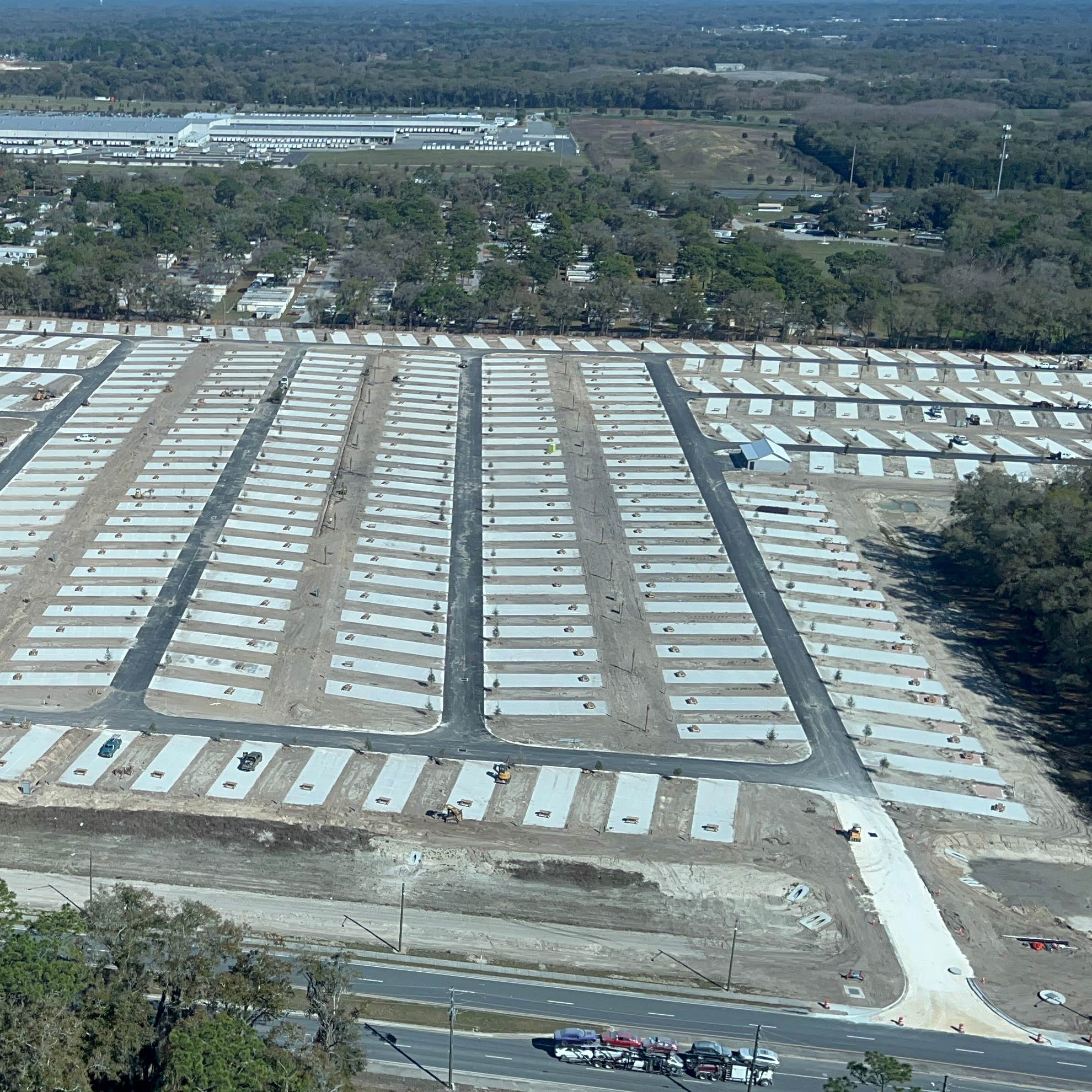 Champions Run Ocala RV Resort Camping | The Dyrt