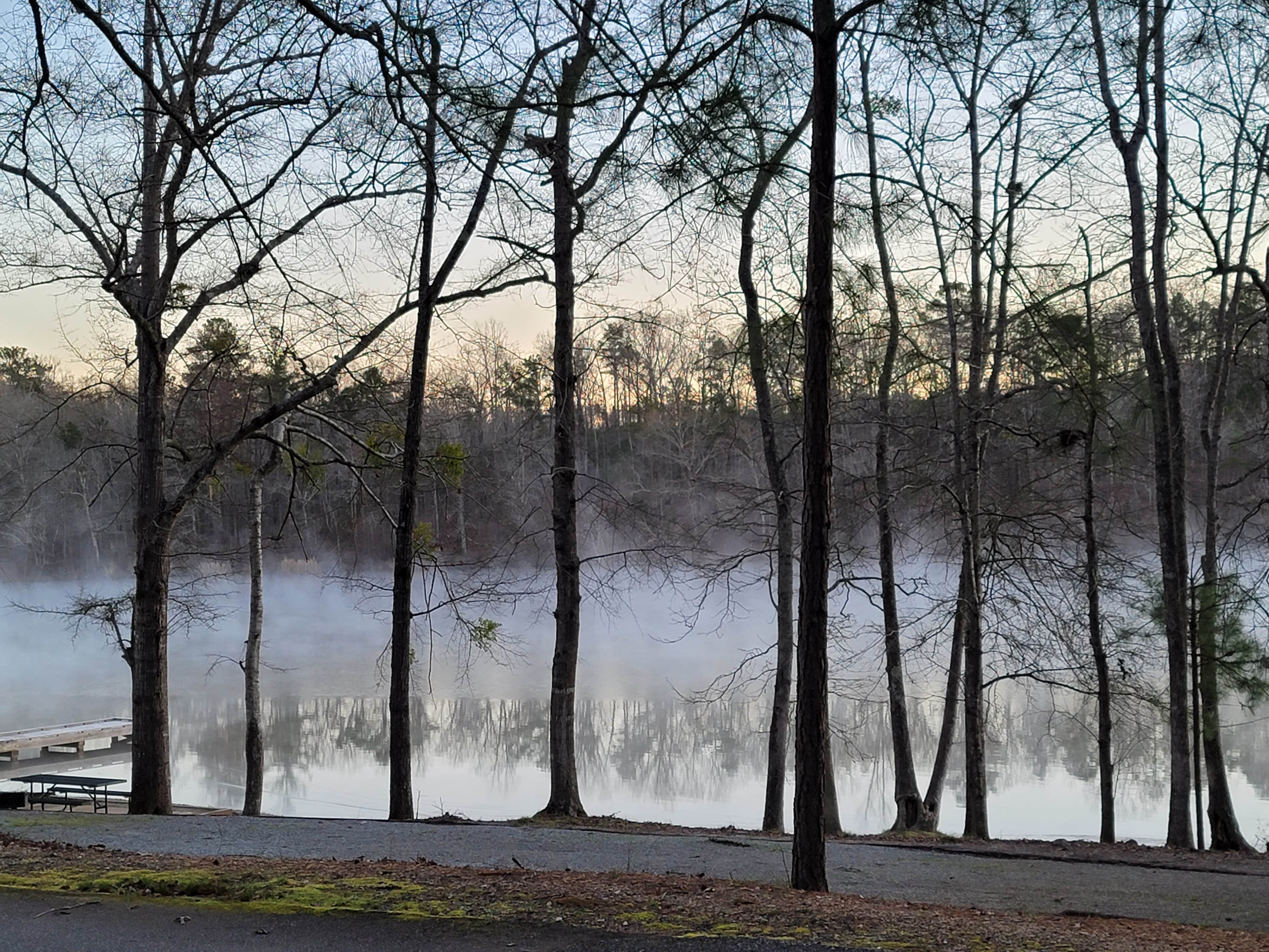 Blanton Creek Campground | Hamilton, GA
