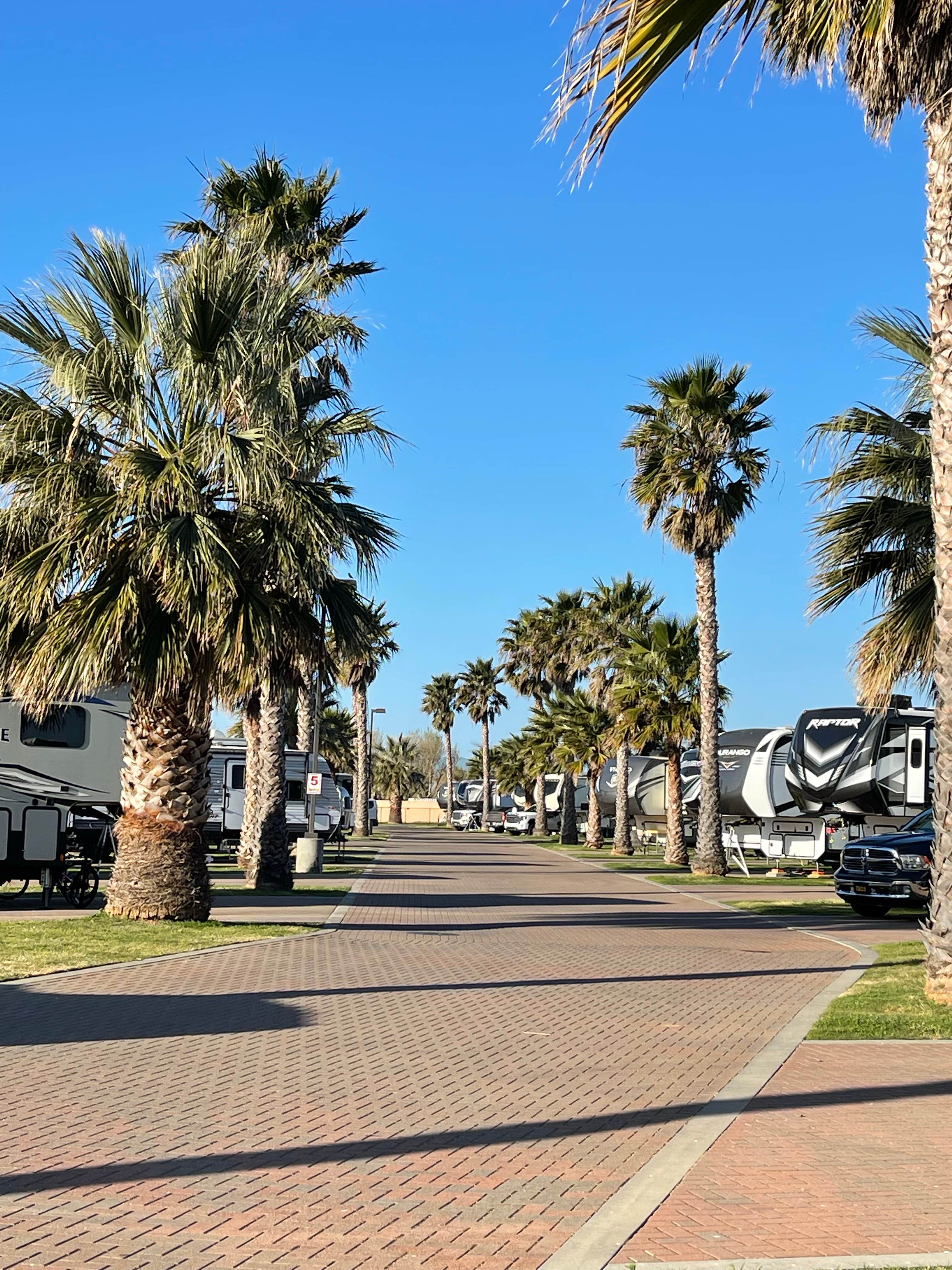 Rio Viento RV Park | Rio Vista, CA