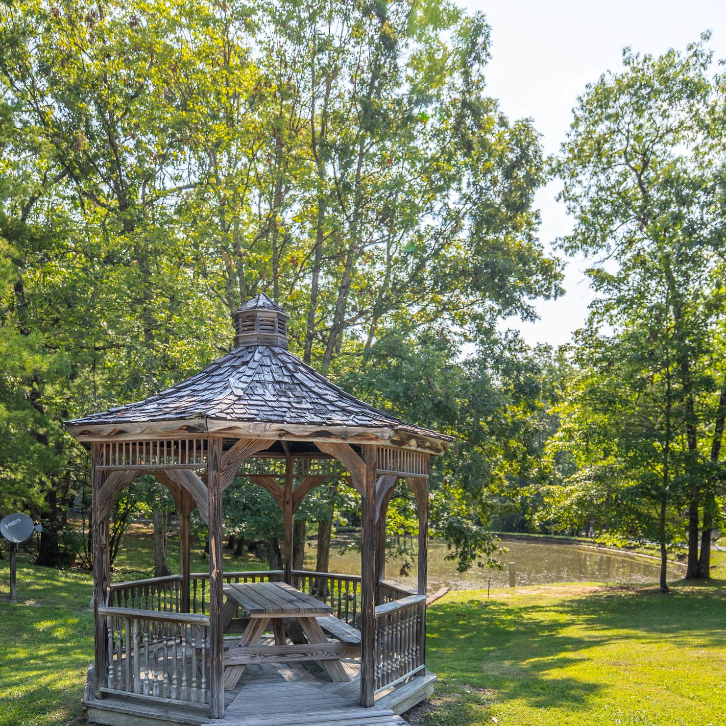 Rvino - Ridge Rider Campground, LLC Camping | The Dyrt