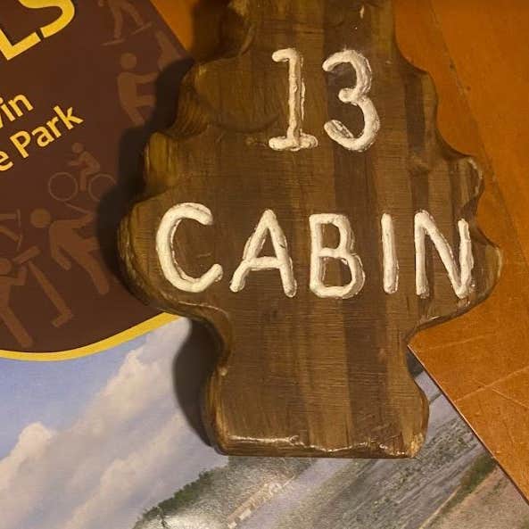 Parvin State Park Campground | Rosenhayn, New Jersey
