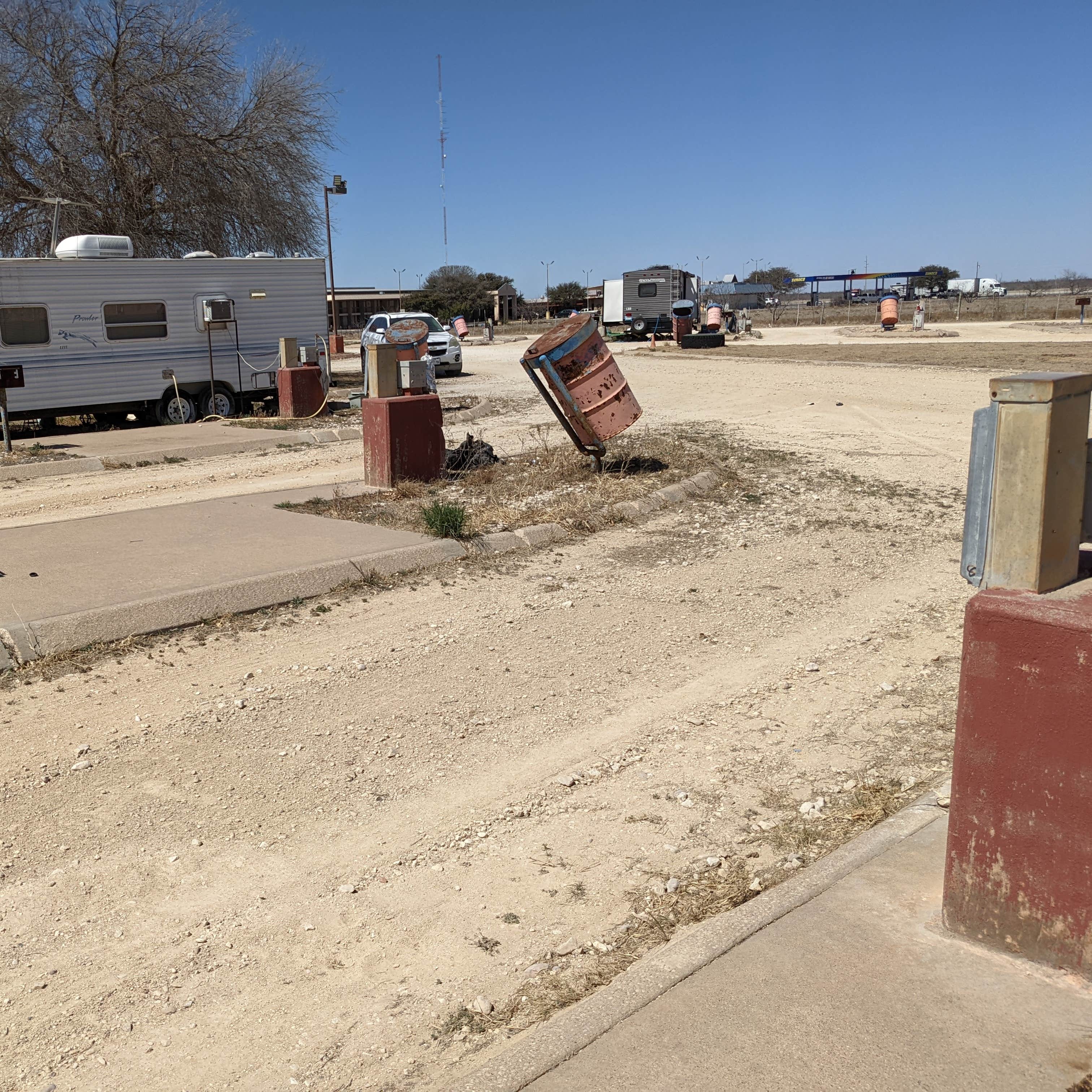 Circle Bar RV Park Camping | The Dyrt