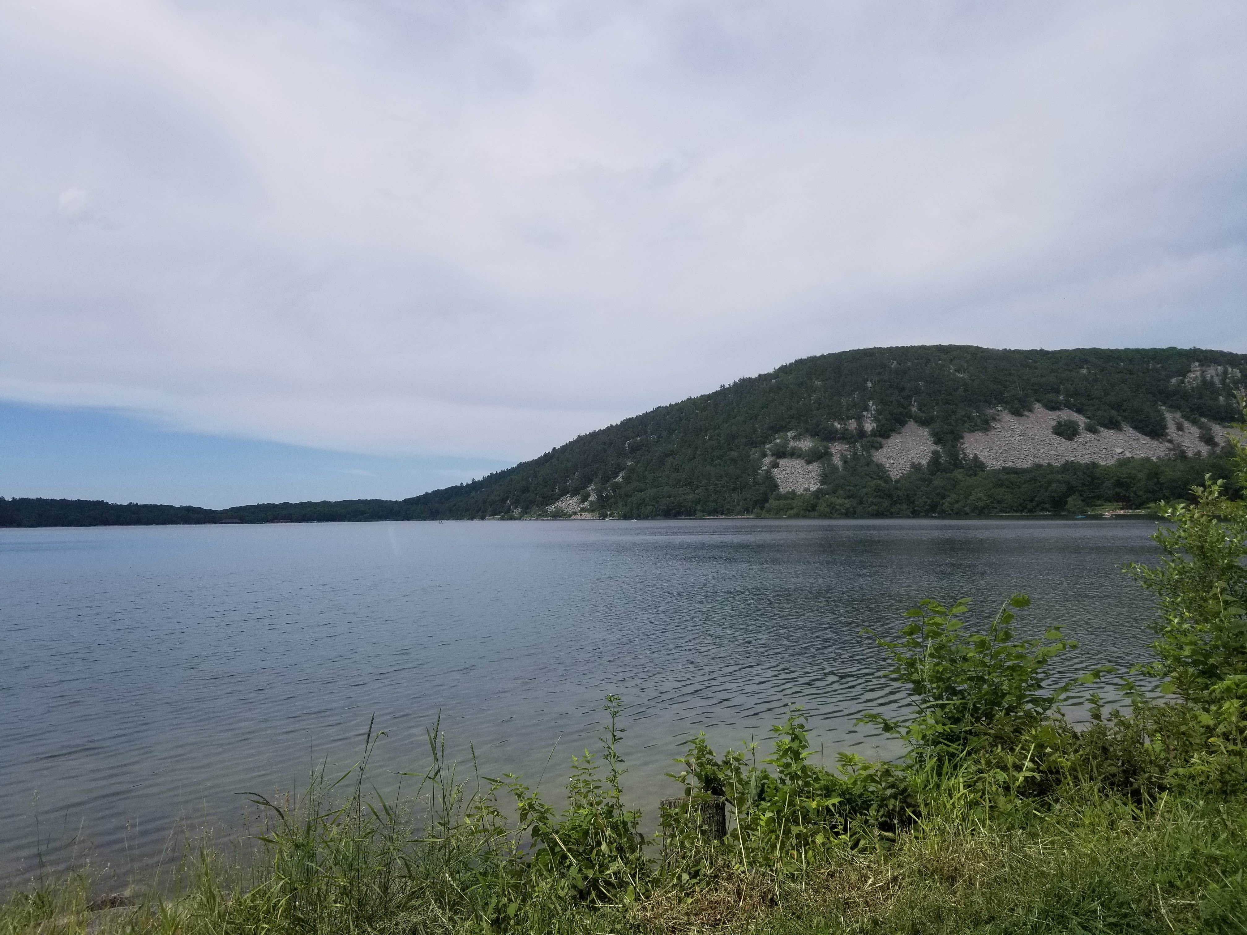 Merry Mac's Campground | Merrimac, WI