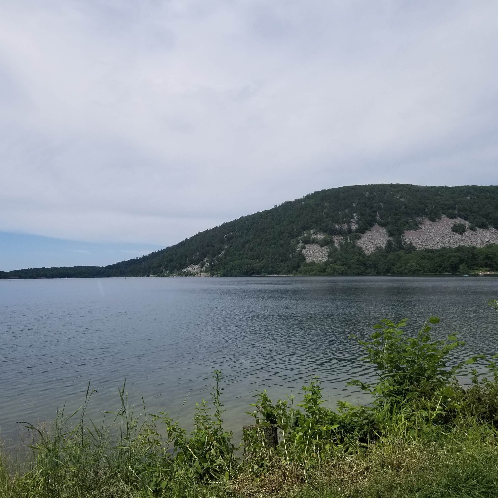 Merry Mac's Campground | Merrimac, Wisconsin