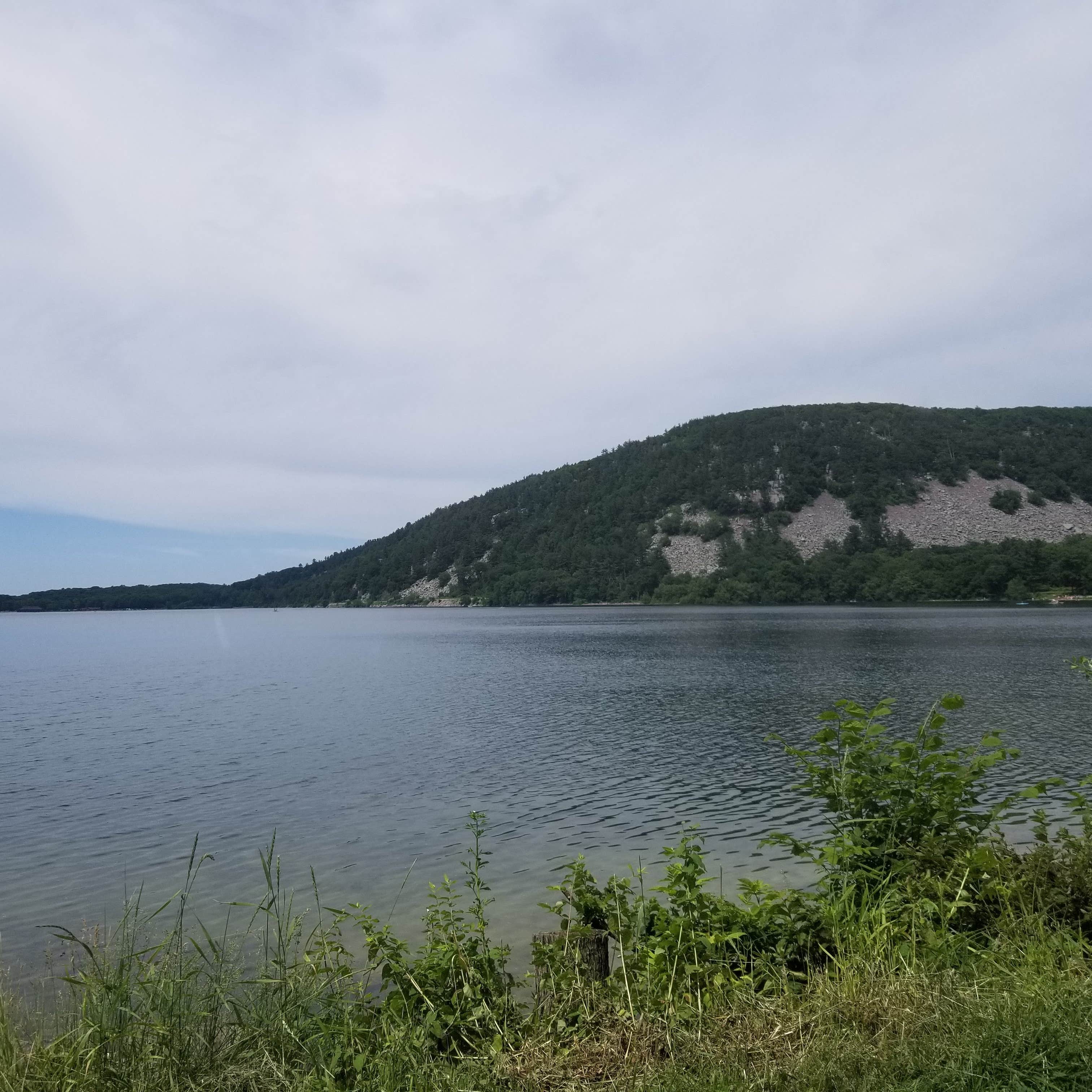 Merry Mac's Campground | Merrimac, Wisconsin