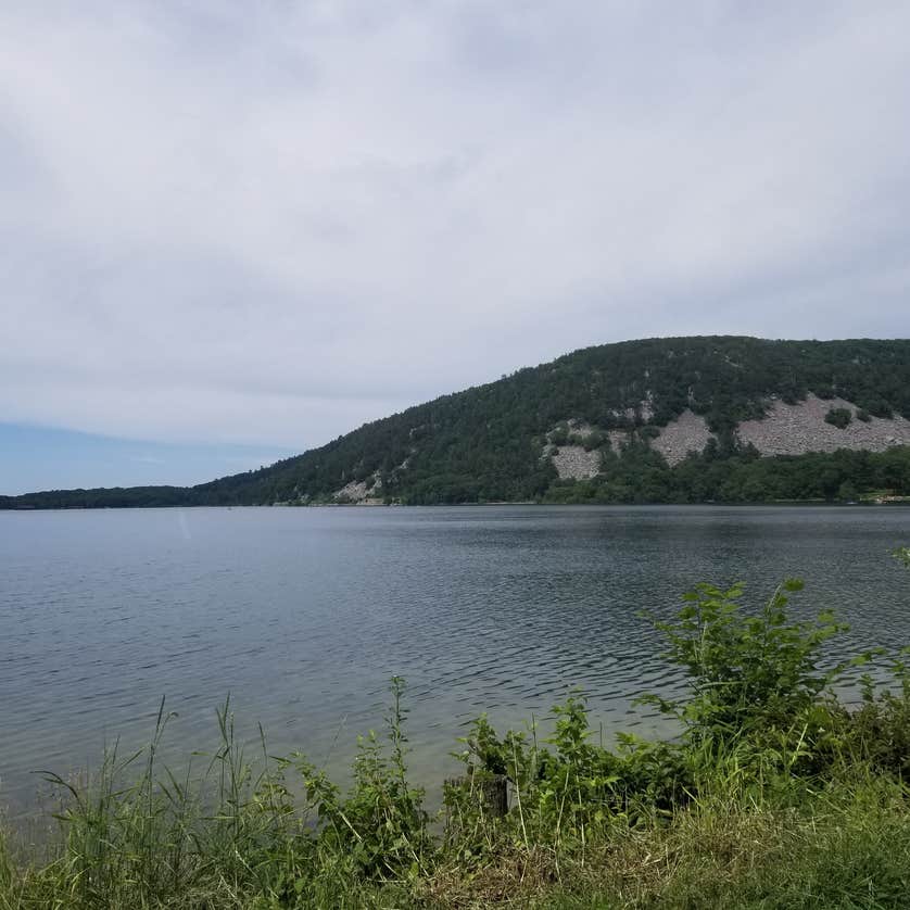 Merry Mac's Campground | Merrimac, Wisconsin