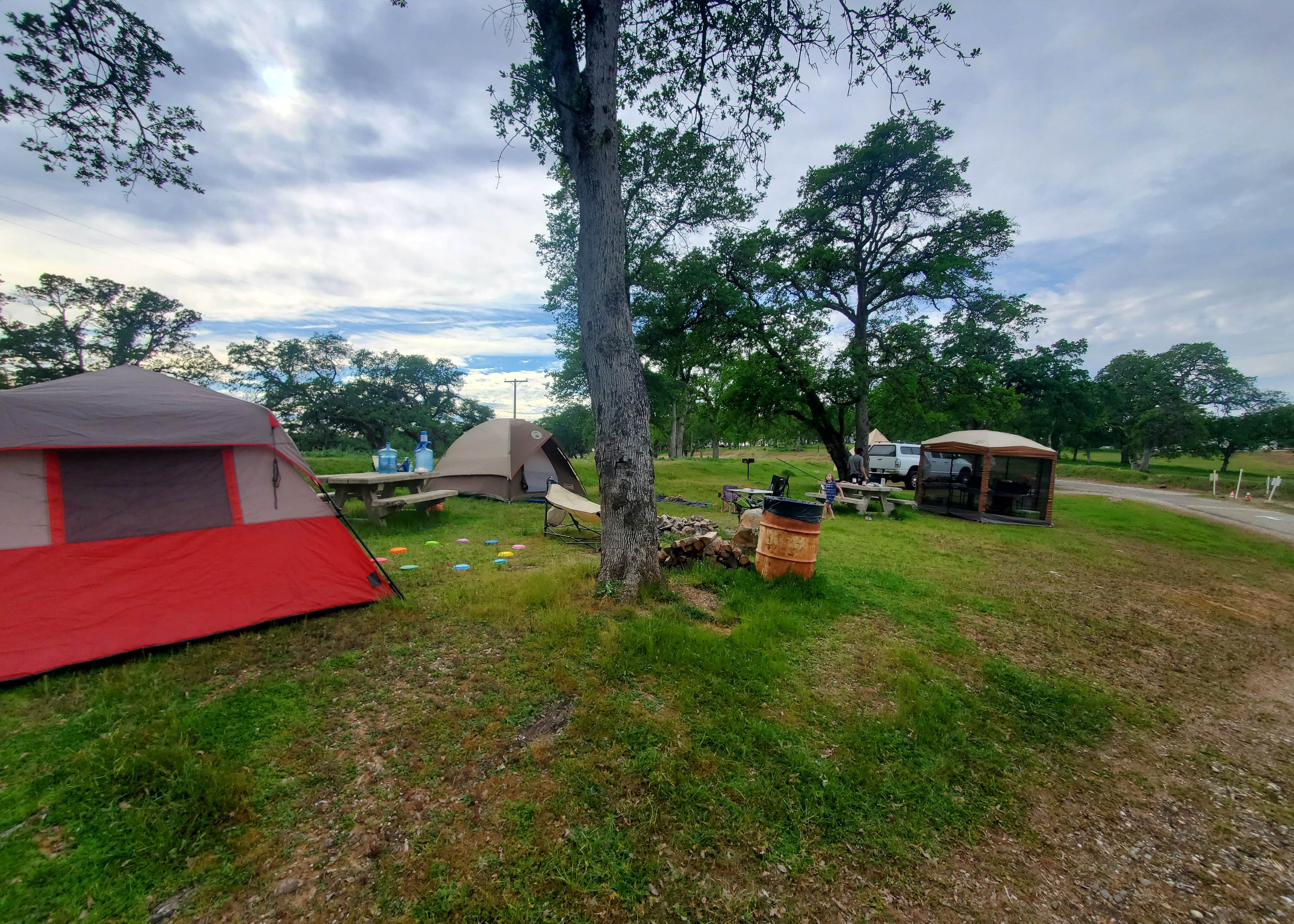 Camp Far West North Shore Camping | The Dyrt