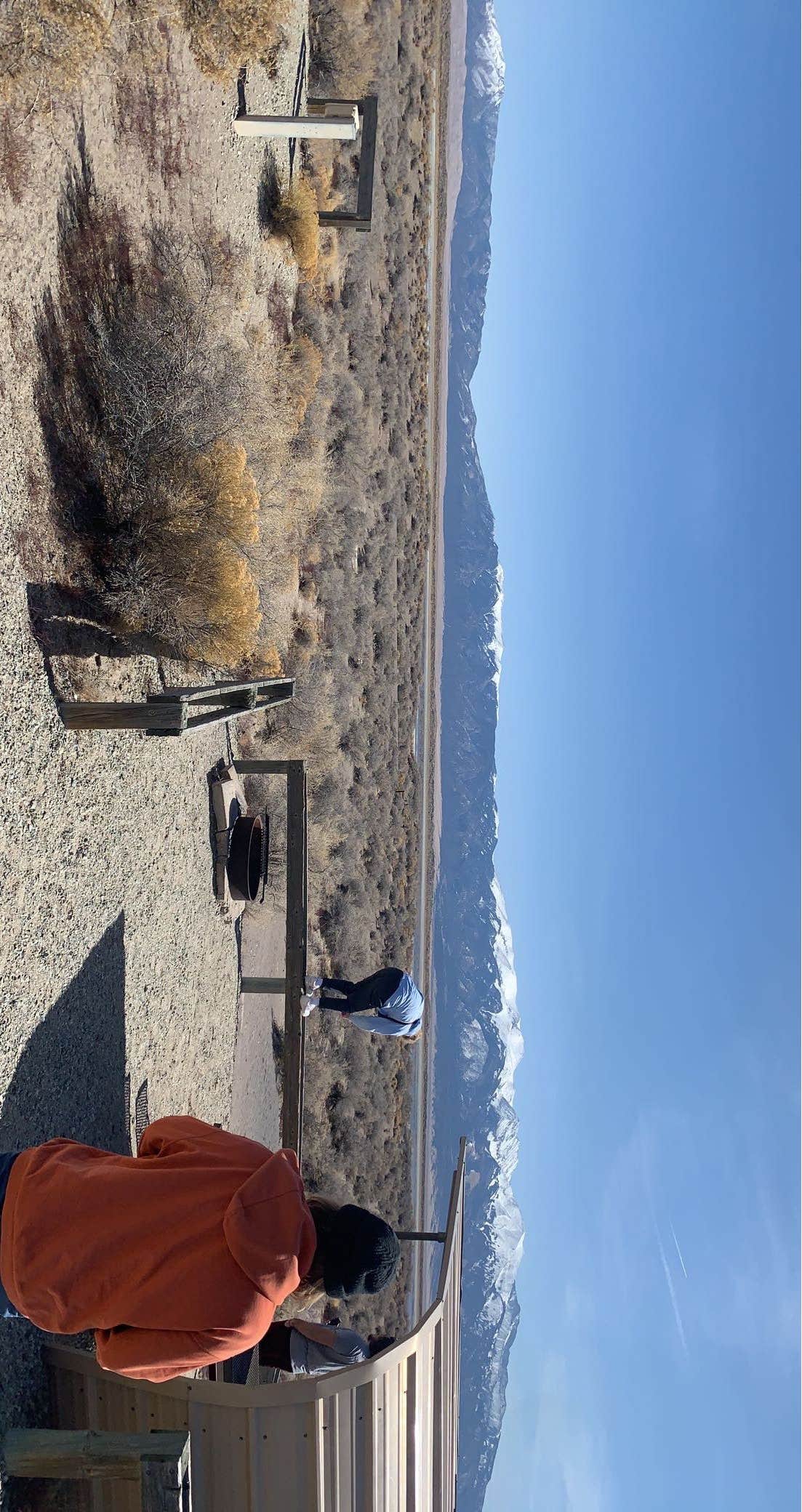 Mosca Campground Camping | The Dyrt